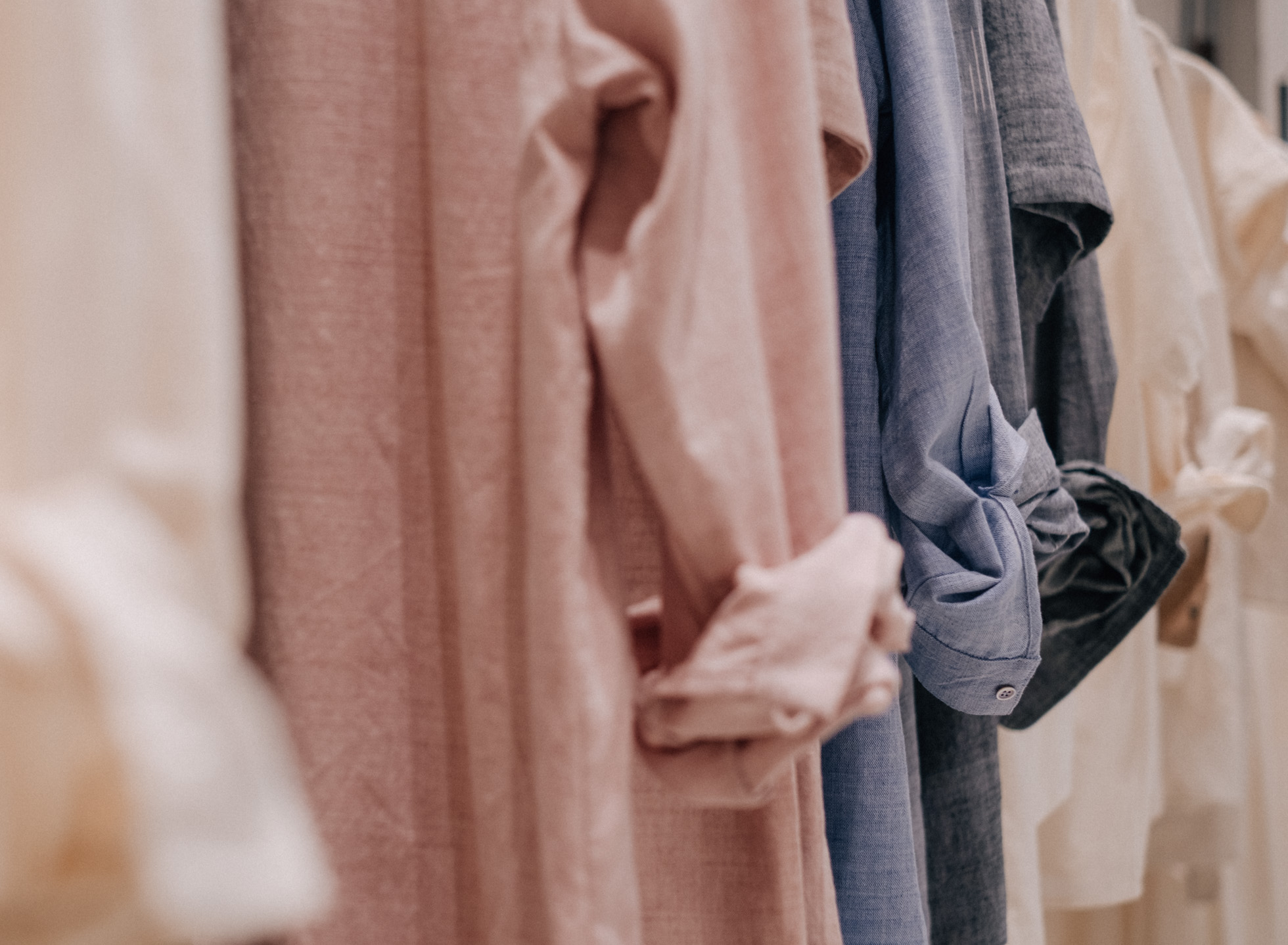 SukkhaCitta Highlights the Farm-To-Closet Concept At Their Flagship ...