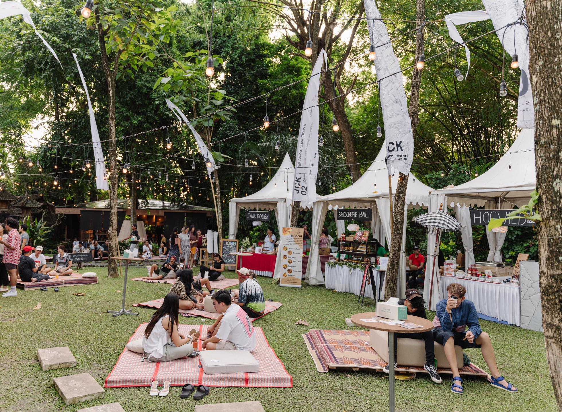 Material Alchemy is Front and Centre at Jiā Curated Kiosks 02 - Manual ...