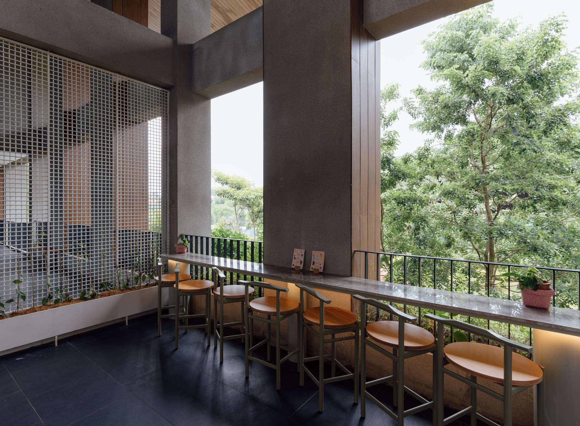 One Fifteenth Coffee's New Home in BSD - Manual Jakarta