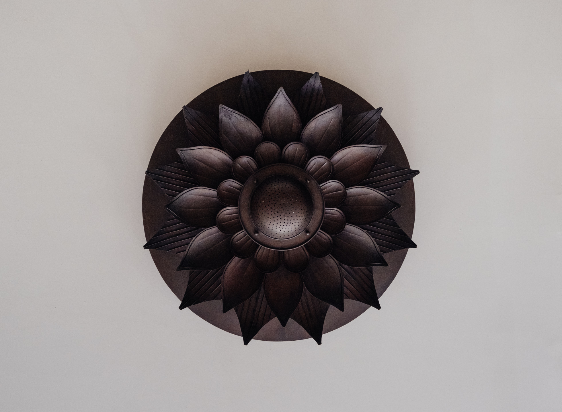 The Enduring Charisma of The Dharmawangsa Jakarta - Manual Jakarta