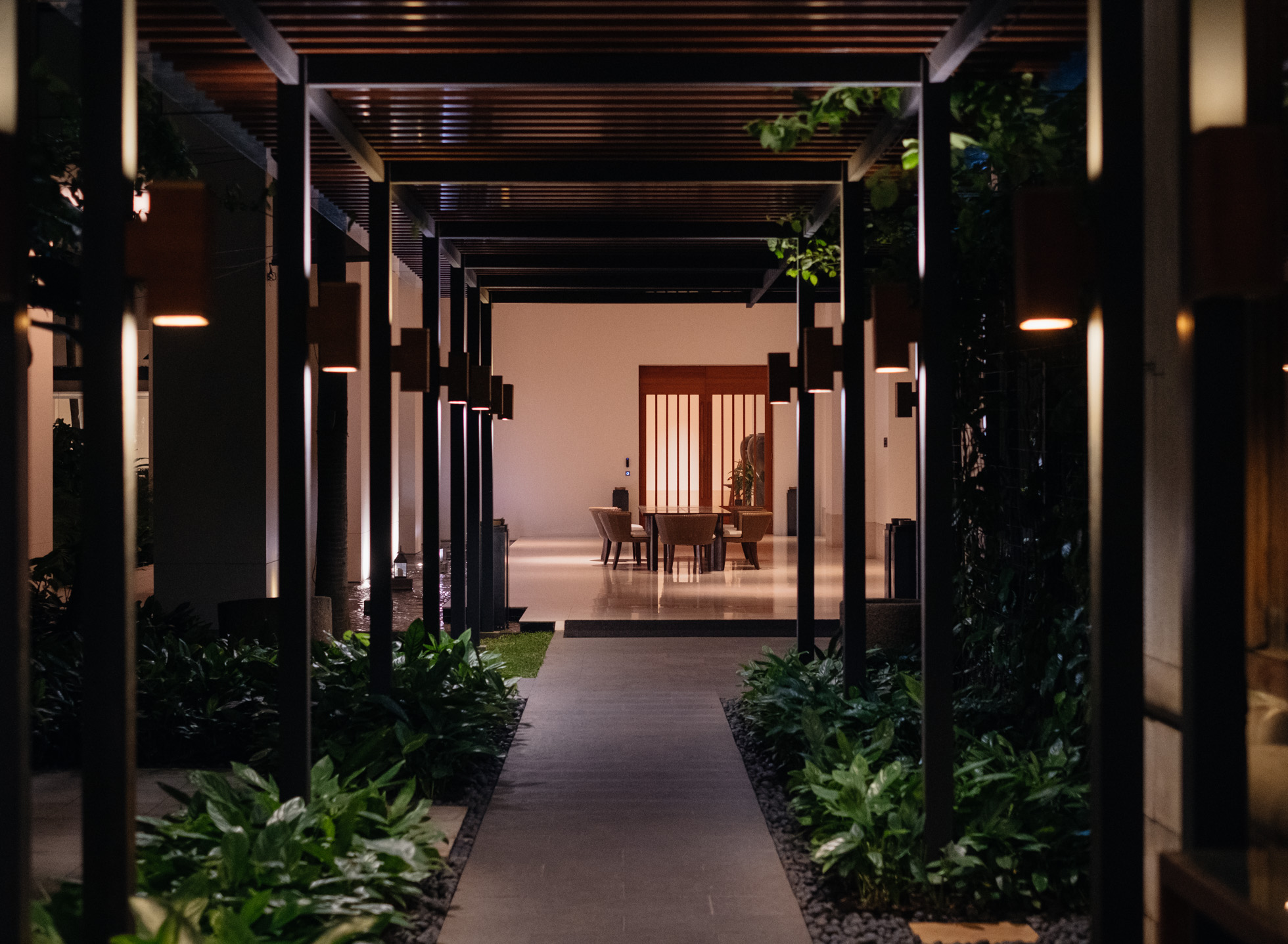 The Enduring Charisma of The Dharmawangsa Jakarta - Manual Jakarta