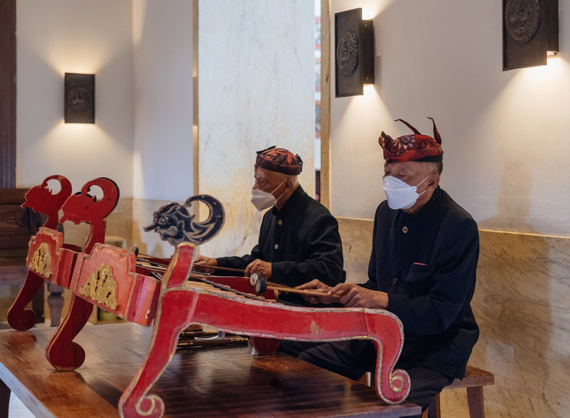 The Enduring Charisma of The Dharmawangsa Jakarta - Manual Jakarta