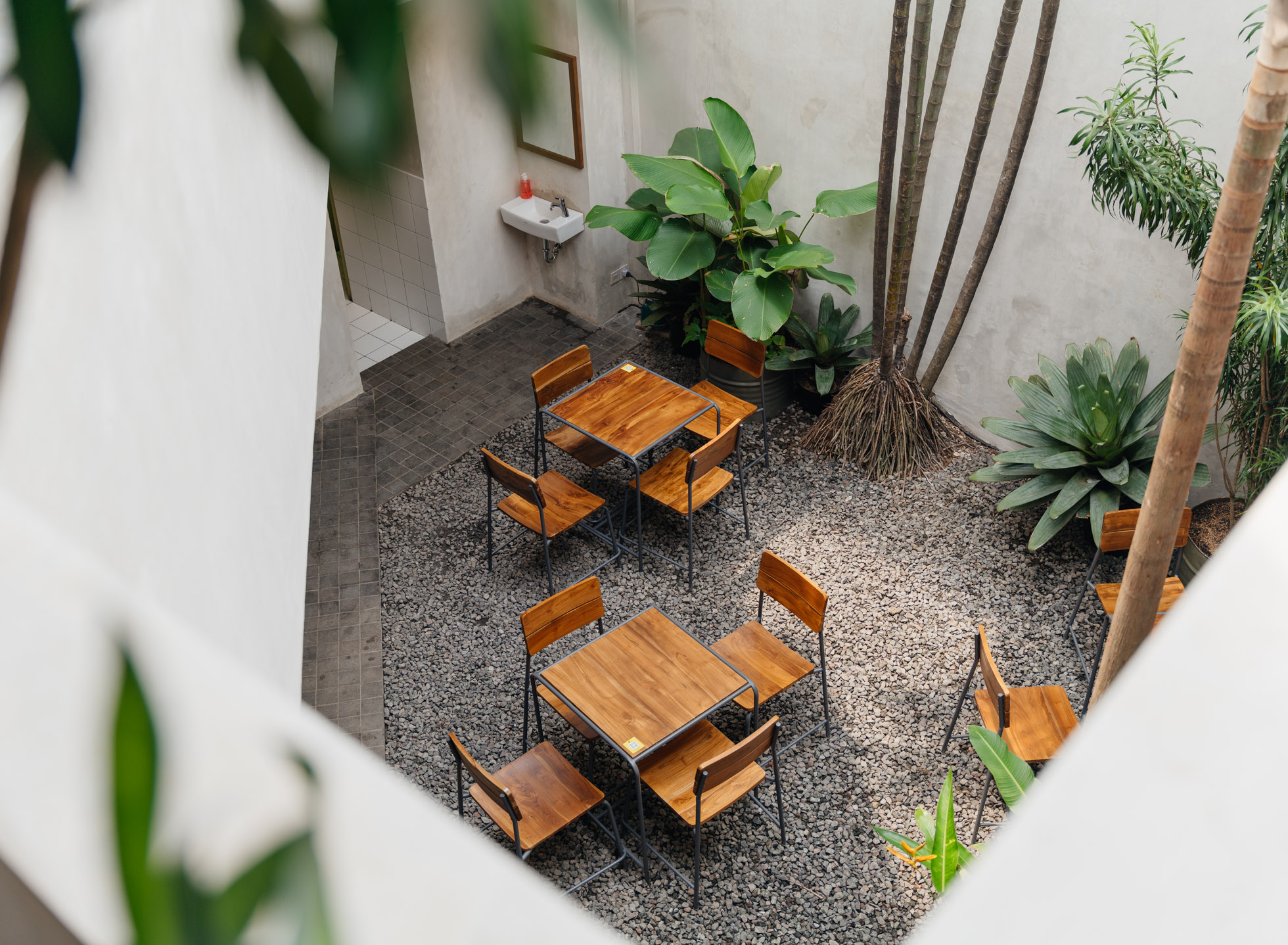 Lucy Curated Compound - Manual Jakarta