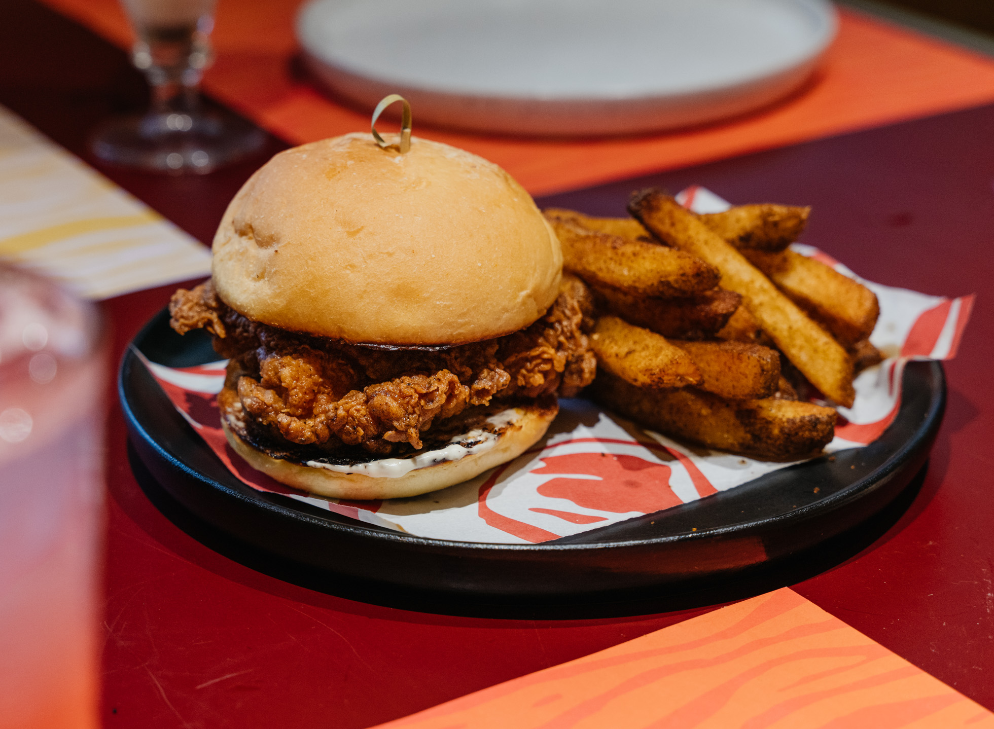 Lucy Curated Compound - Manual Jakarta