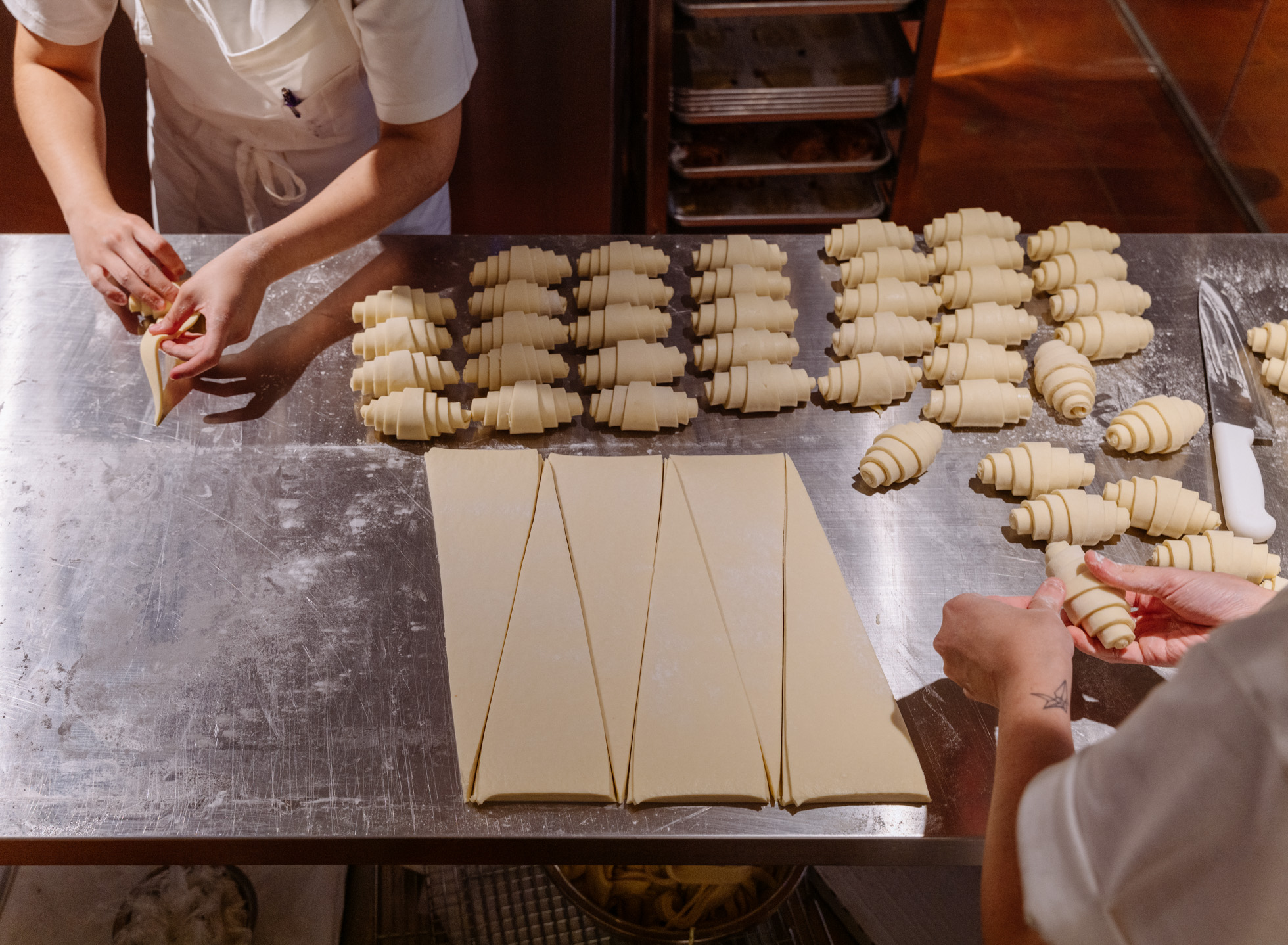 From Bali to BRAUD General Store - Manual Jakarta