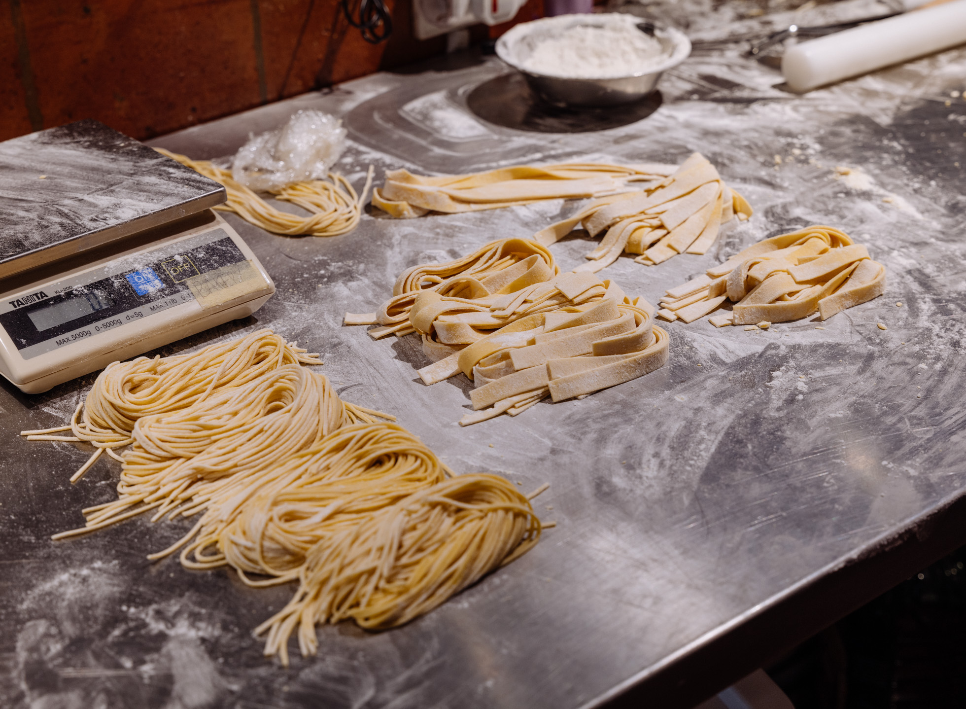 BRAUD General Store - Manual Jakarta