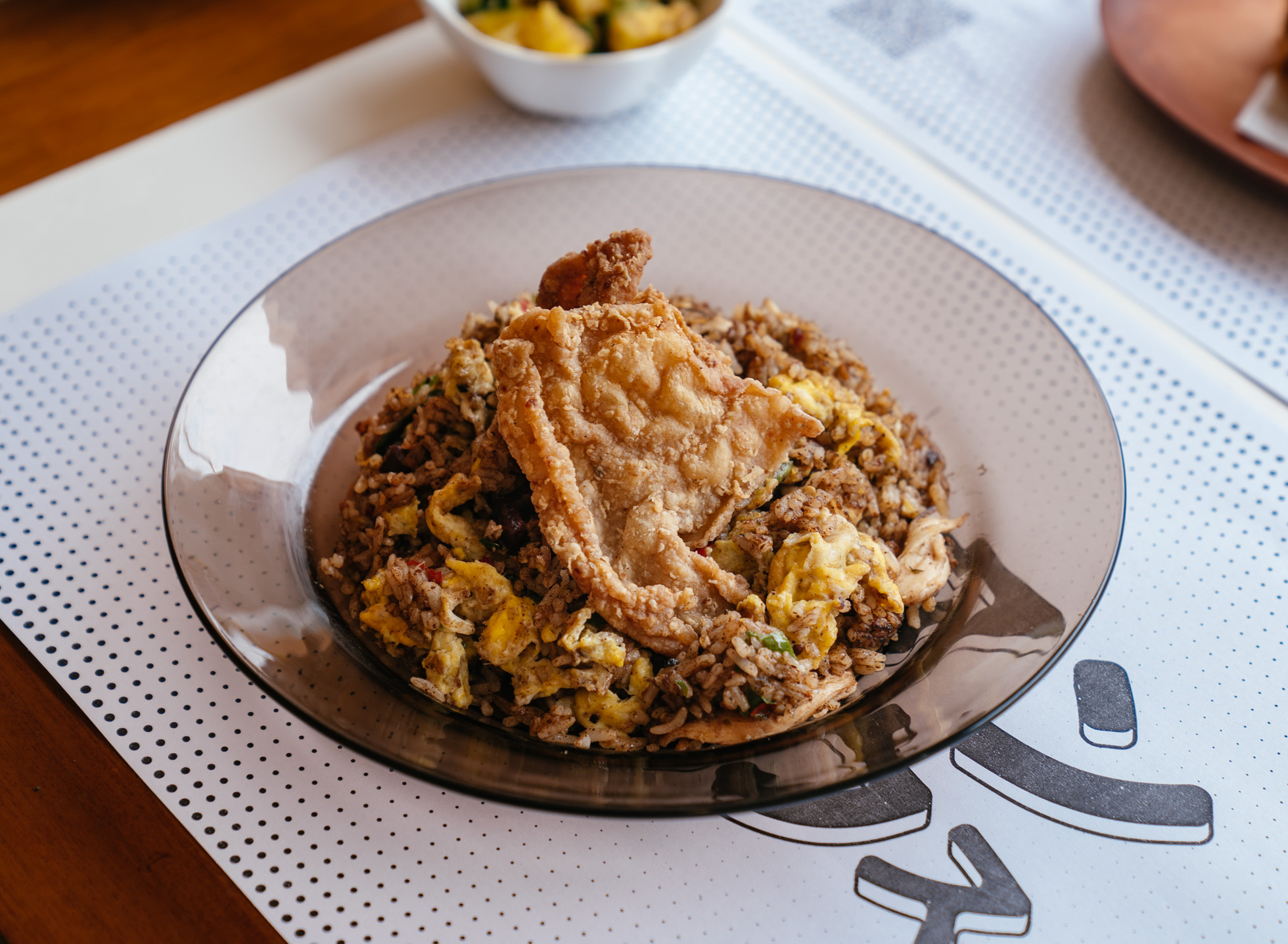 At Jawaica's The Bossman House, Jerk Chicken Finds New Sensation ...