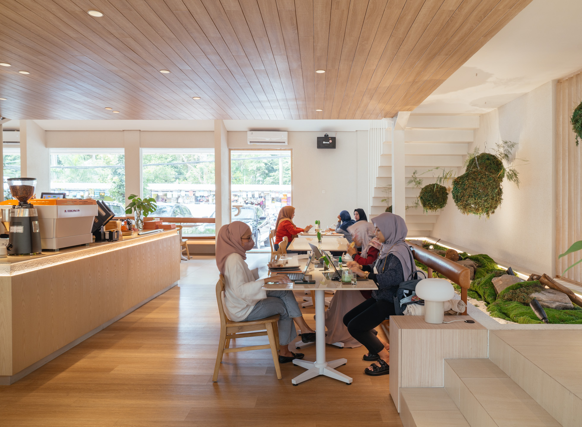 Teru - Manual Jakarta