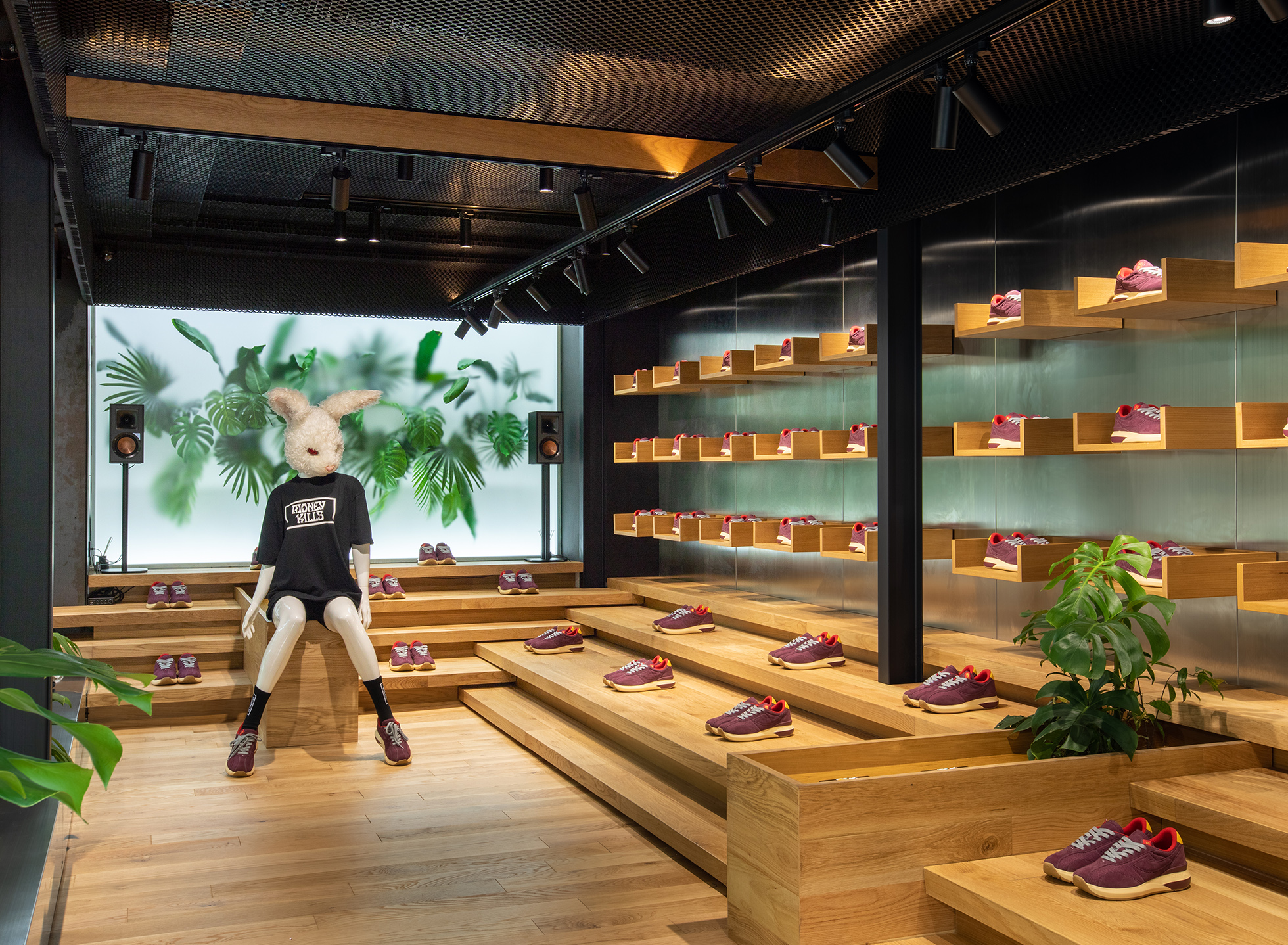 Compass® and Fxxking Rabbits Grab Attention with #FXXKINGCOMPASS "Year ...