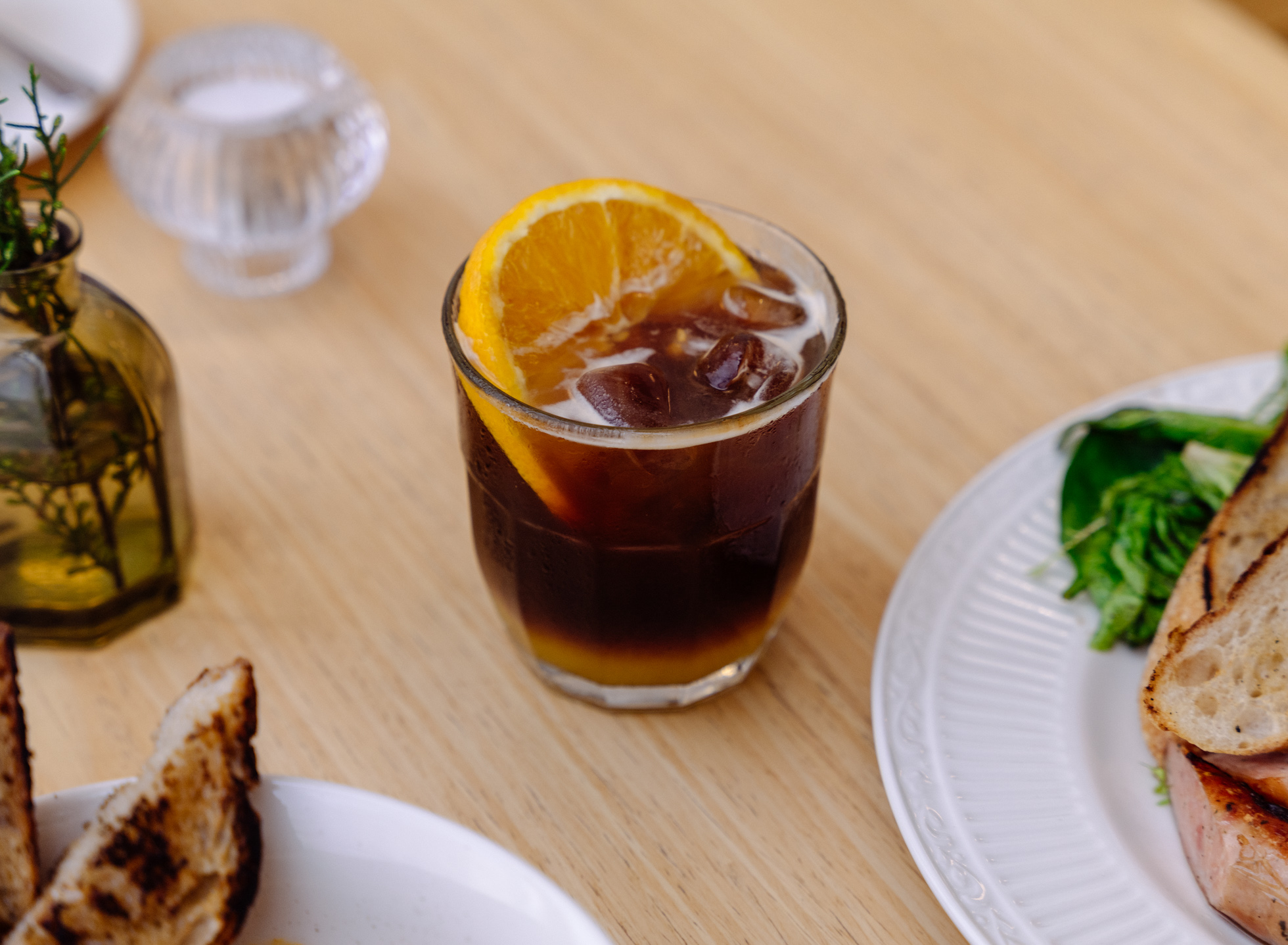 BRAUD General Store - Manual Jakarta