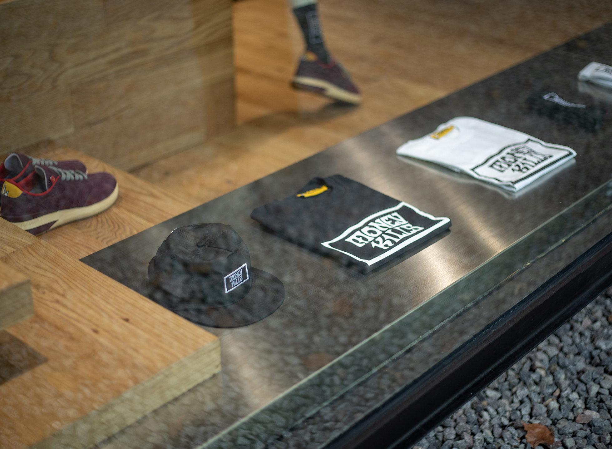 Compass® and Fxxking Rabbits Grab Attention with #FXXKINGCOMPASS "Year ...