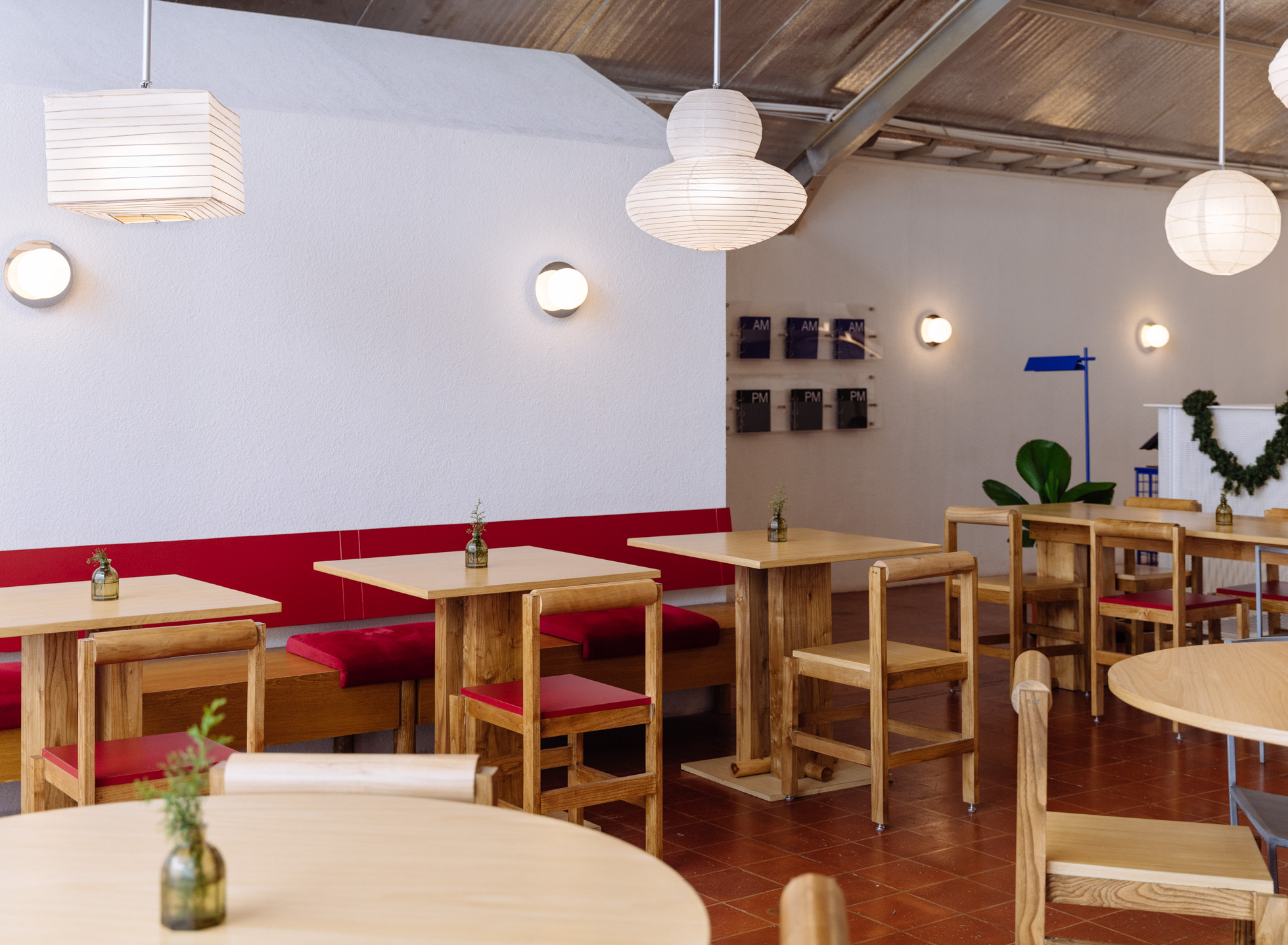 From Bali to BRAUD General Store - Manual Jakarta