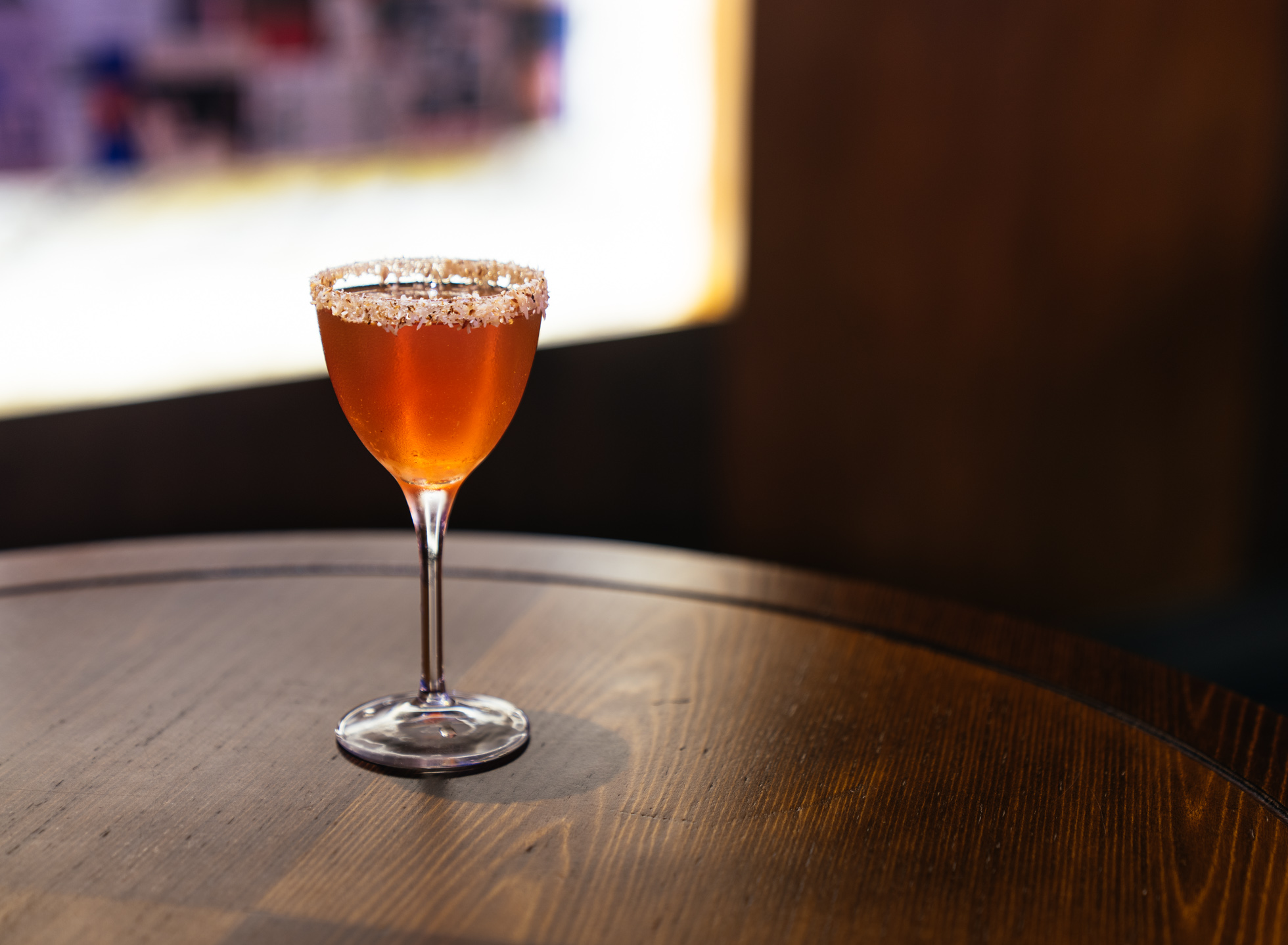 At Bebop, a Cross-Genre Take on Japanese Jazz Bar - Manual Jakarta