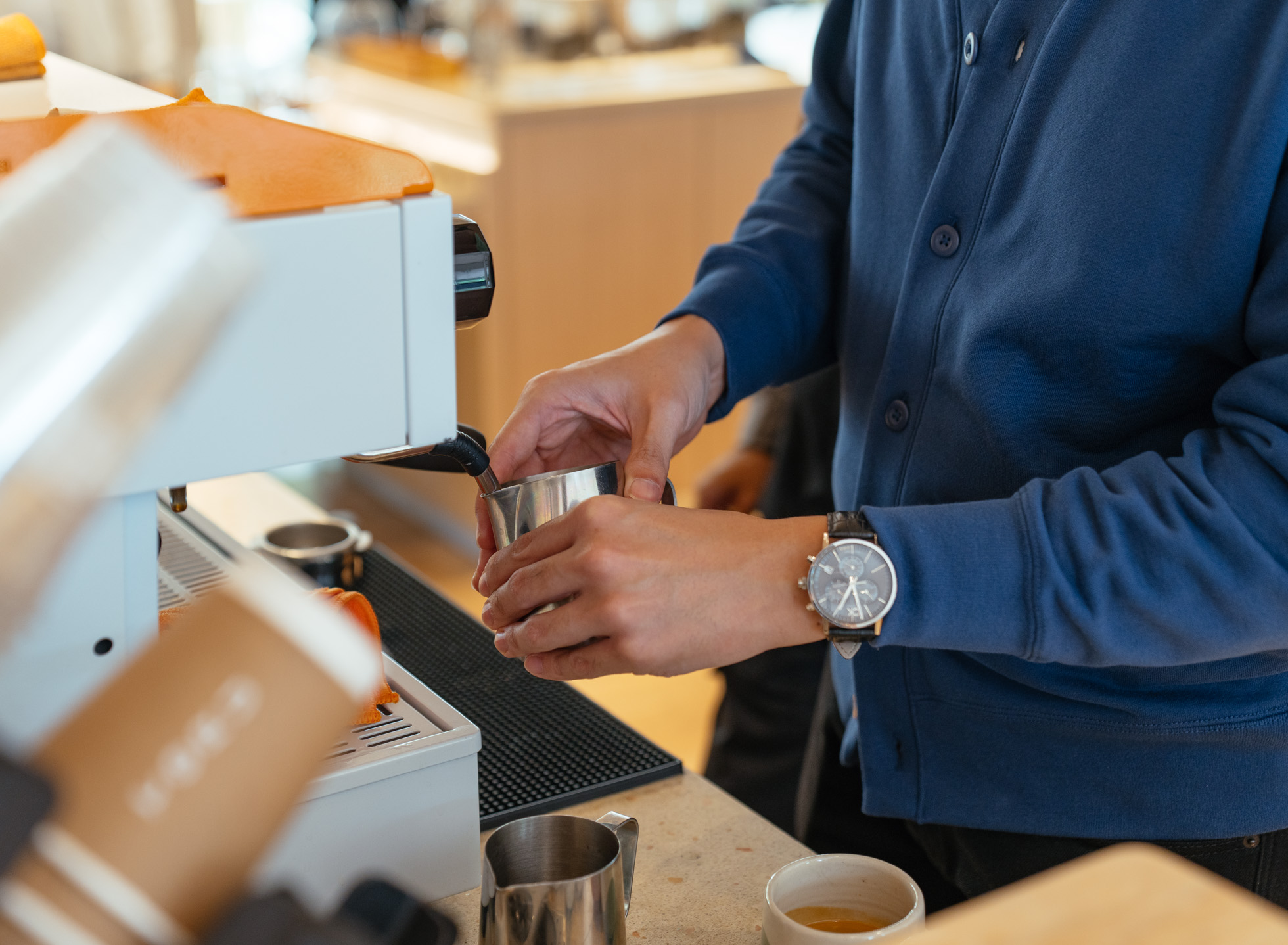 Teru - Manual Jakarta