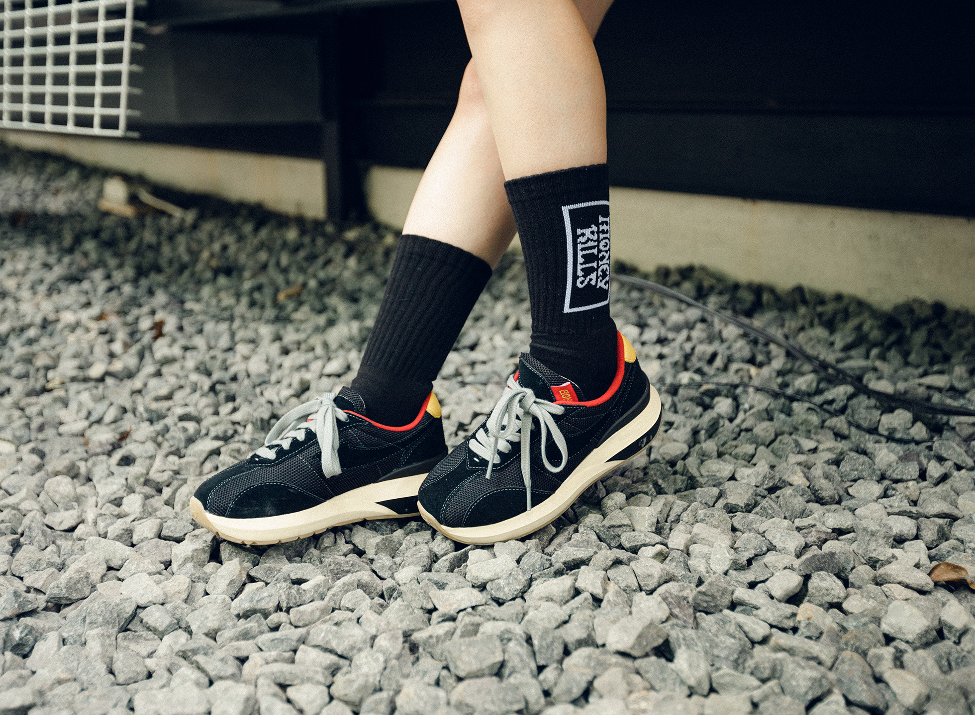 Compass® and Fxxking Rabbits Grab Attention with #FXXKINGCOMPASS "Year ...