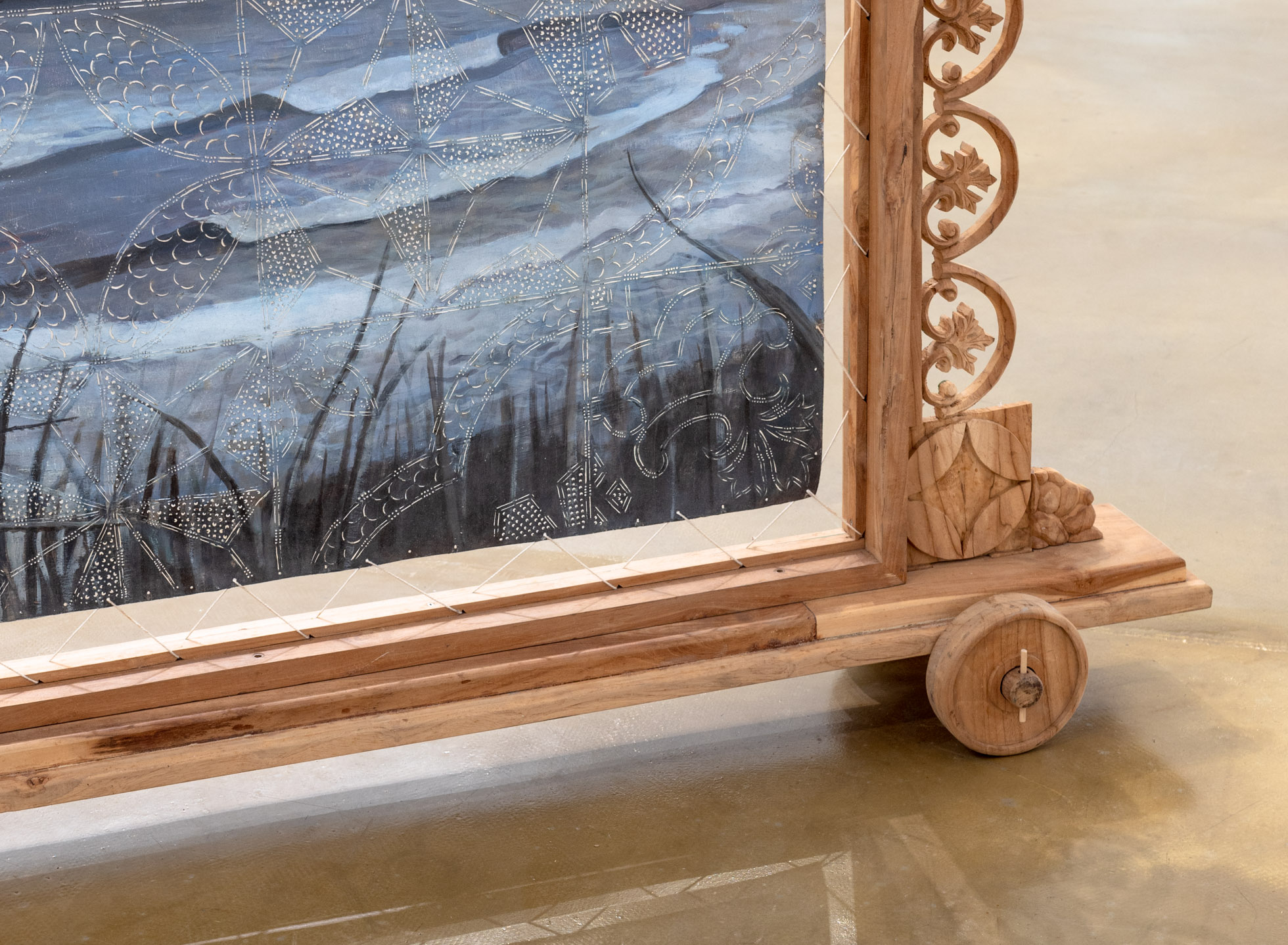 Adam de Boer’s ‘Littoral Images’ Explores an In-Between Cultural ...