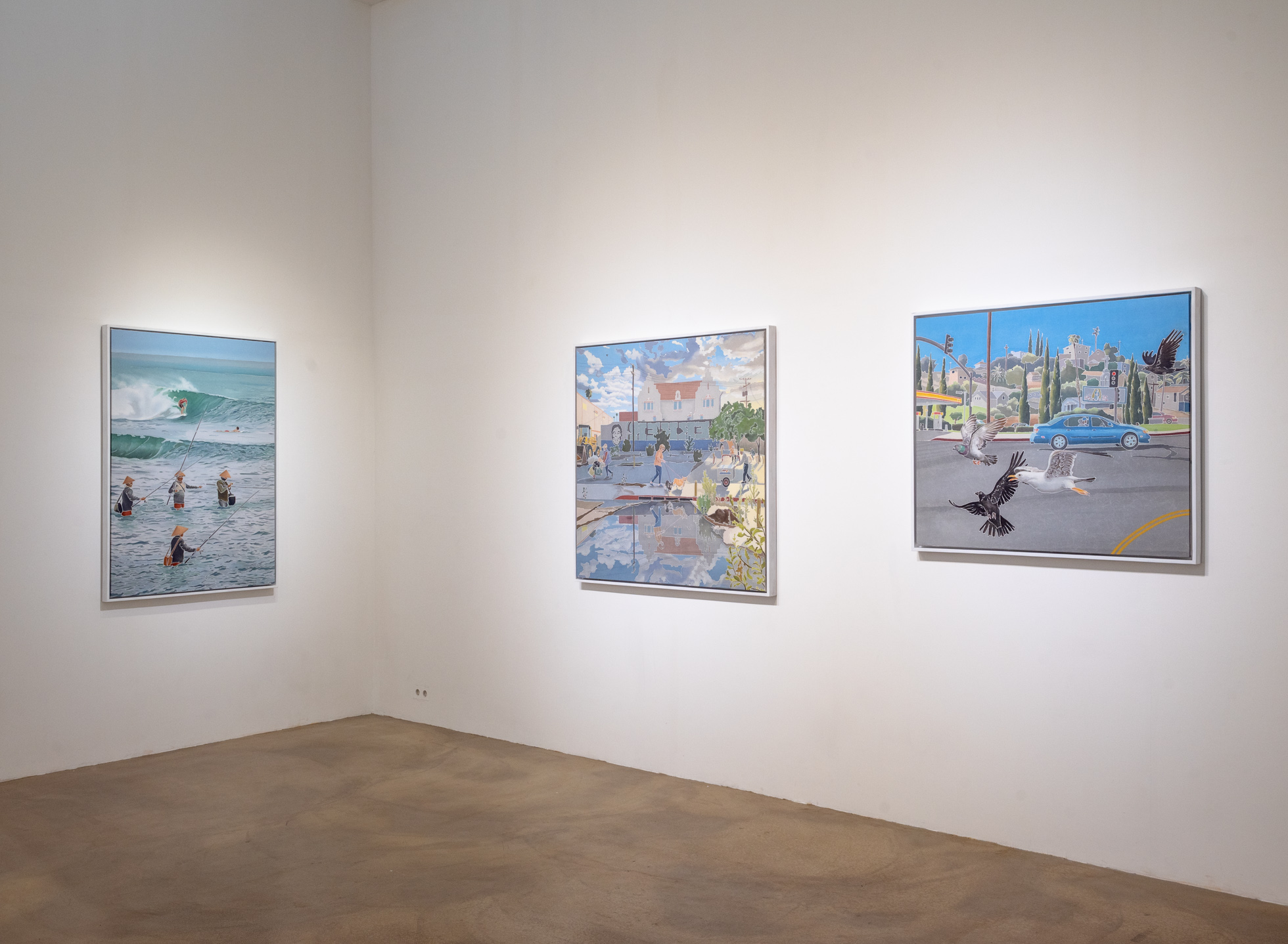 Adam de Boer’s ‘Littoral Images’ Explores an In-Between Cultural ...