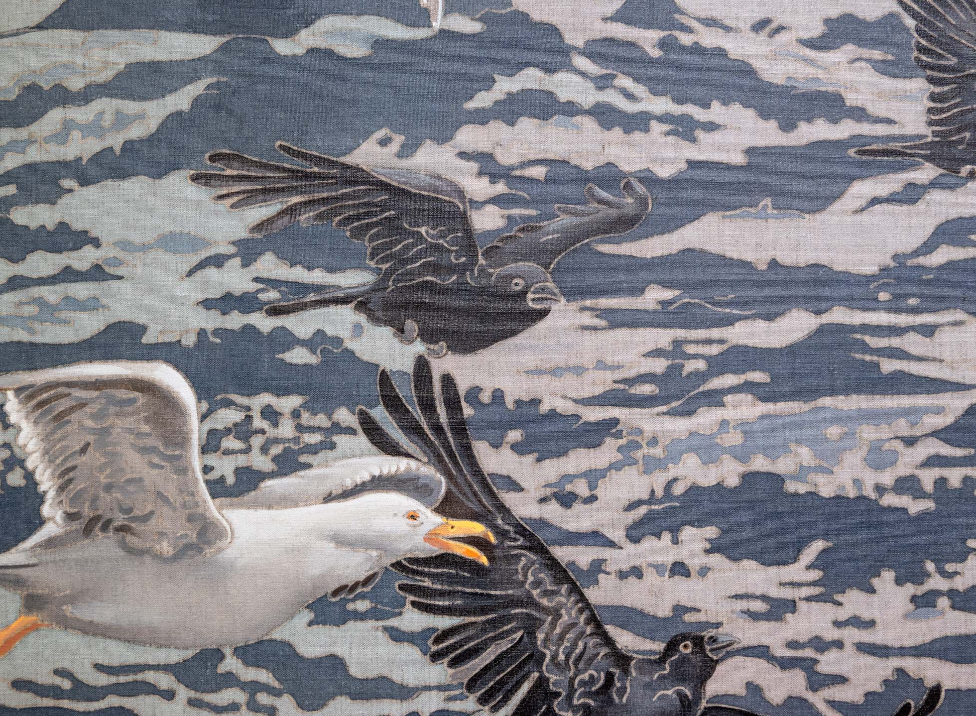 Adam de Boer’s ‘Littoral Images’ Explores an In-Between Cultural ...