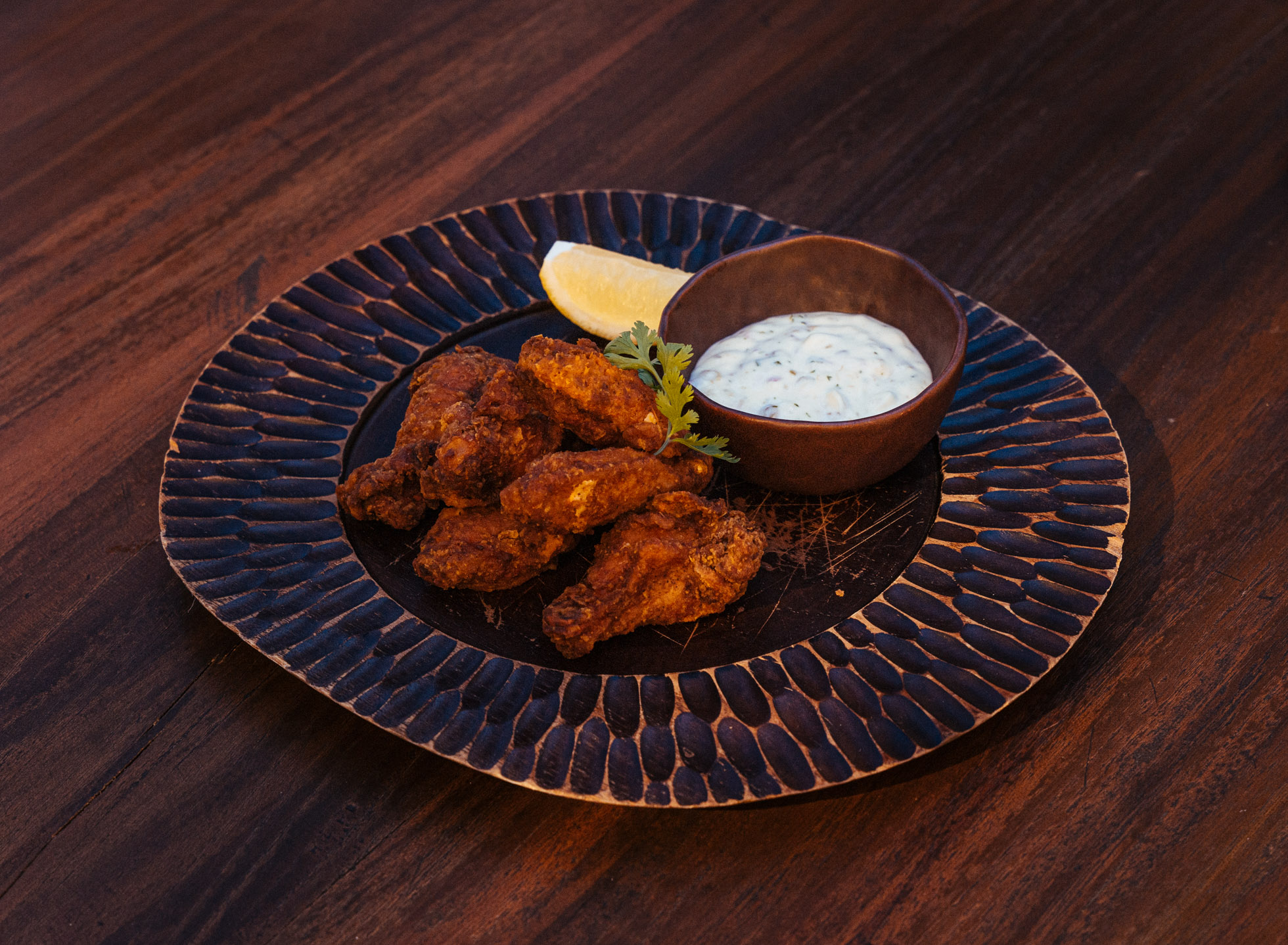 Cafe Cali - Manual Jakarta