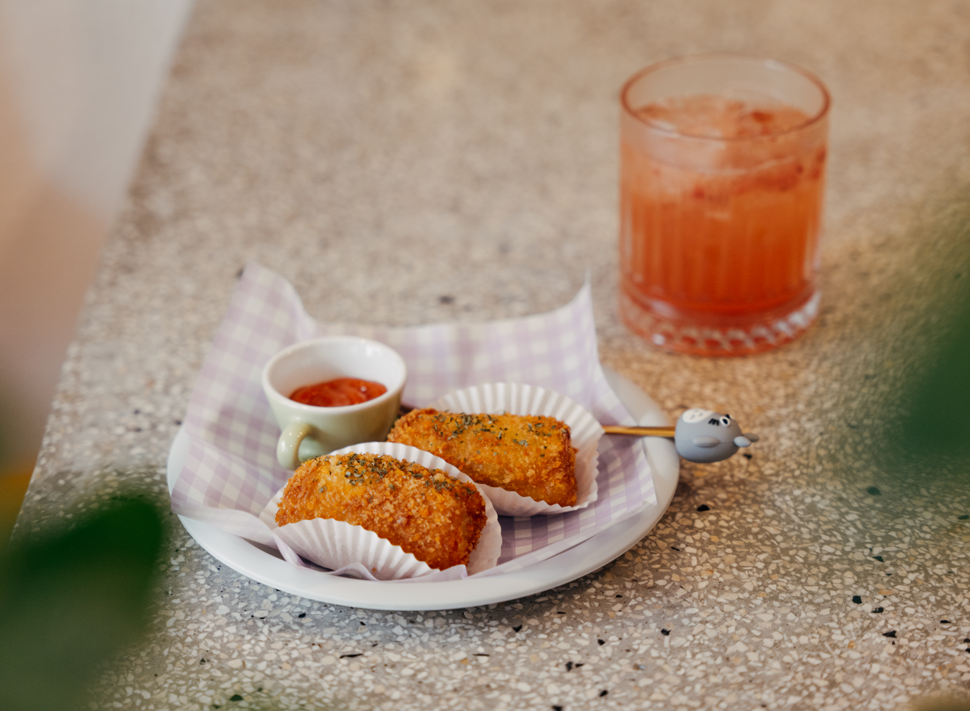 Fnny&co - Manual Jakarta