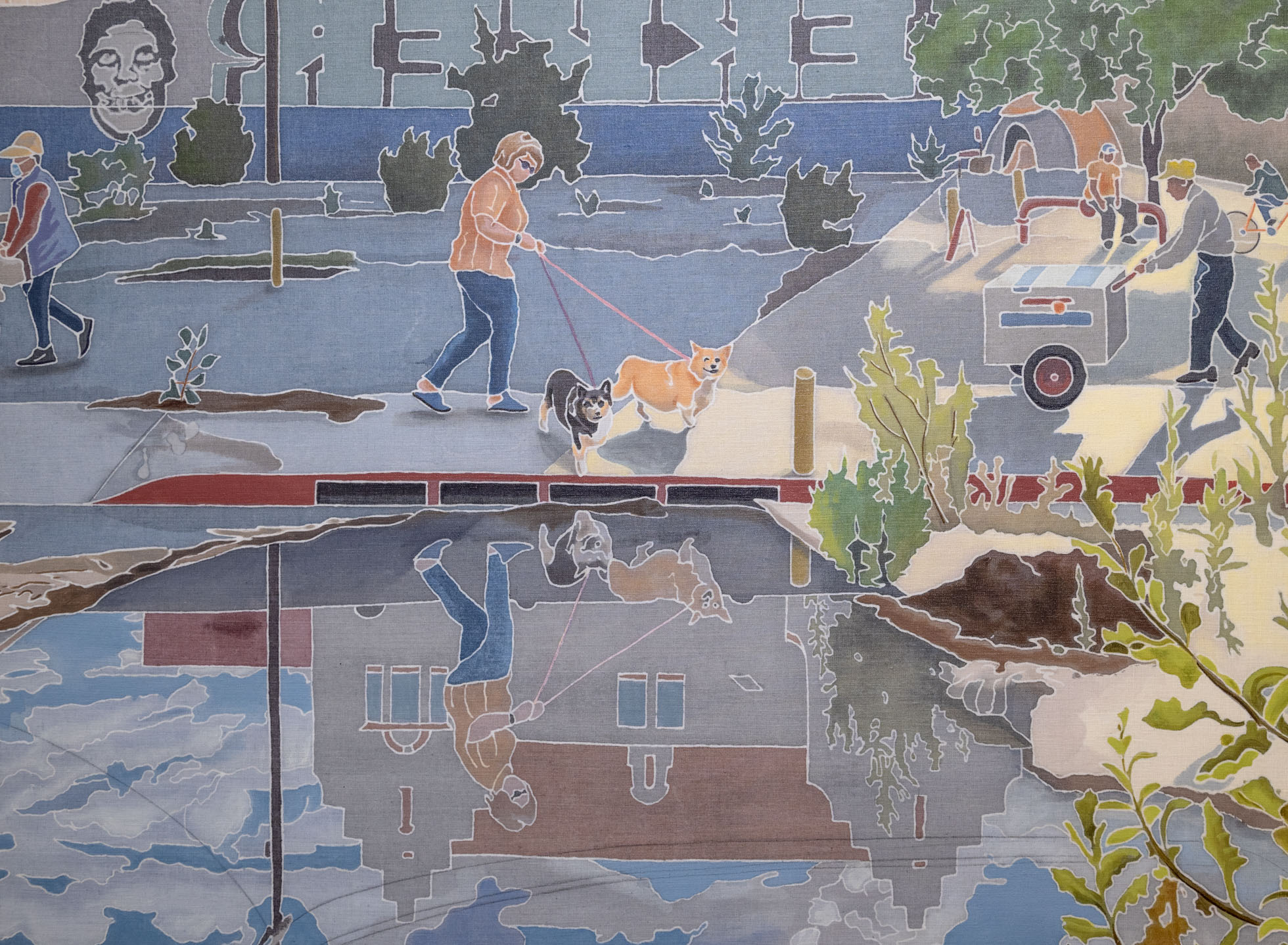 Adam de Boer’s ‘Littoral Images’ Explores an In-Between Cultural ...