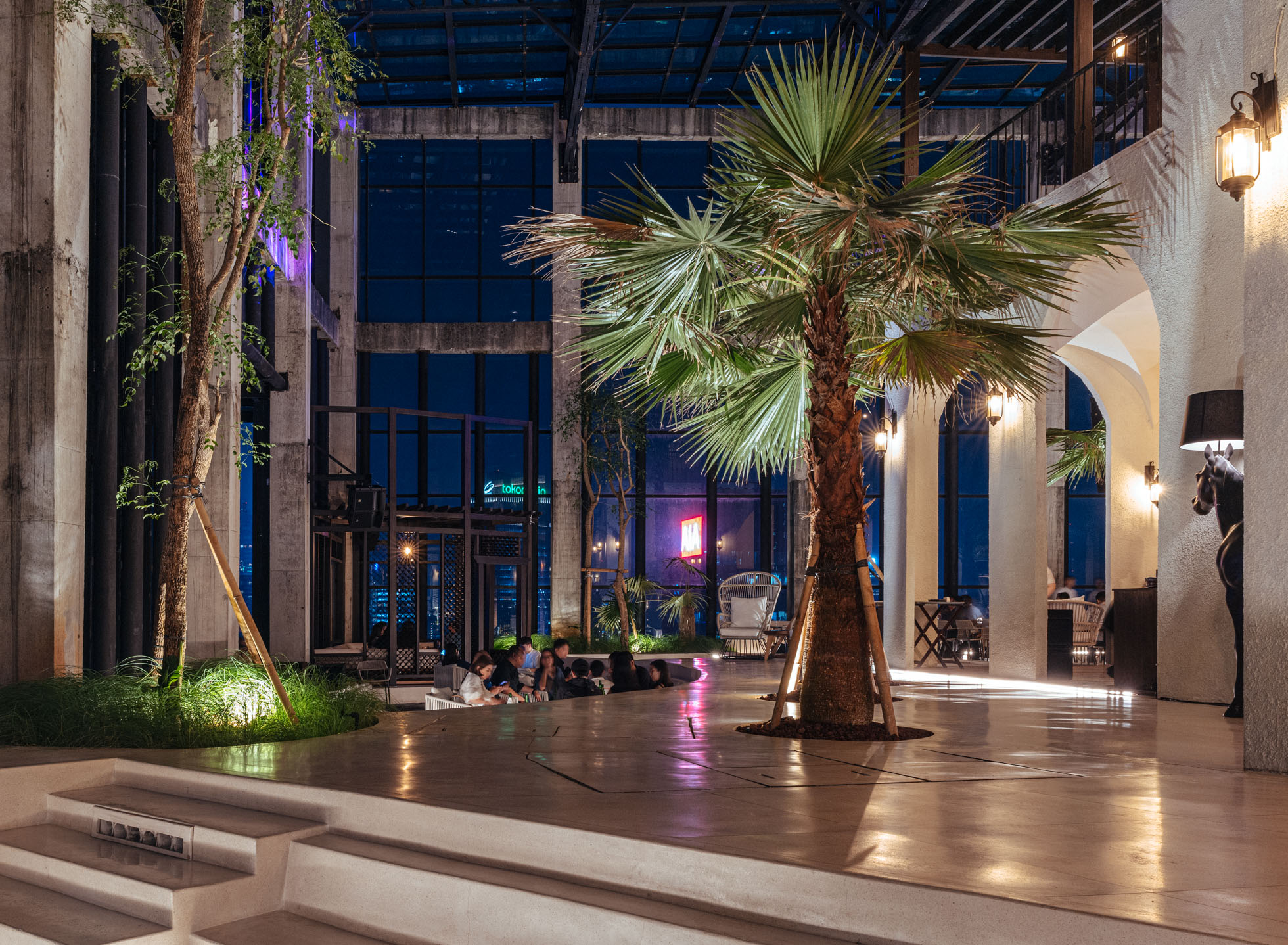 Cafe Cali - Manual Jakarta