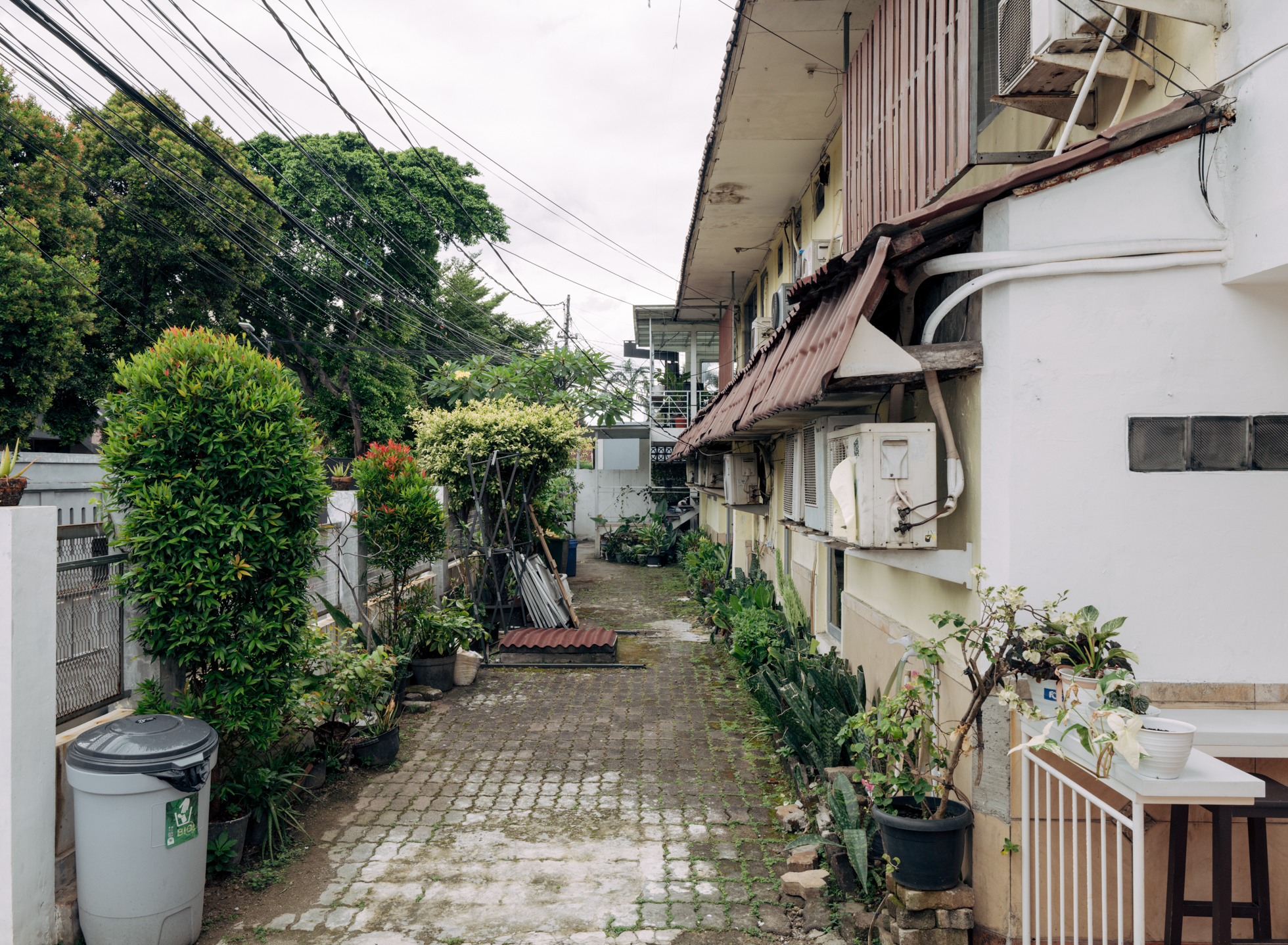 Fnny&co - Manual Jakarta