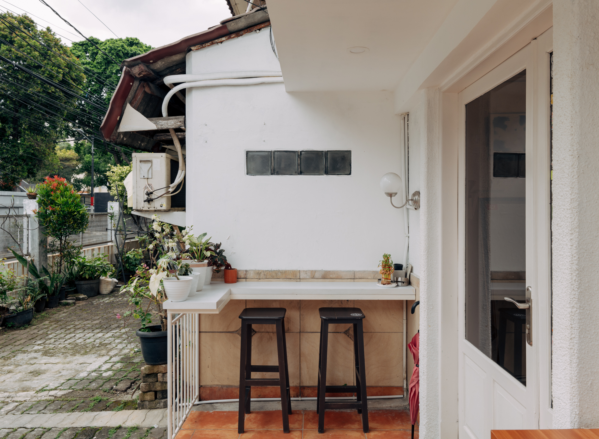 Fnny&co - Manual Jakarta