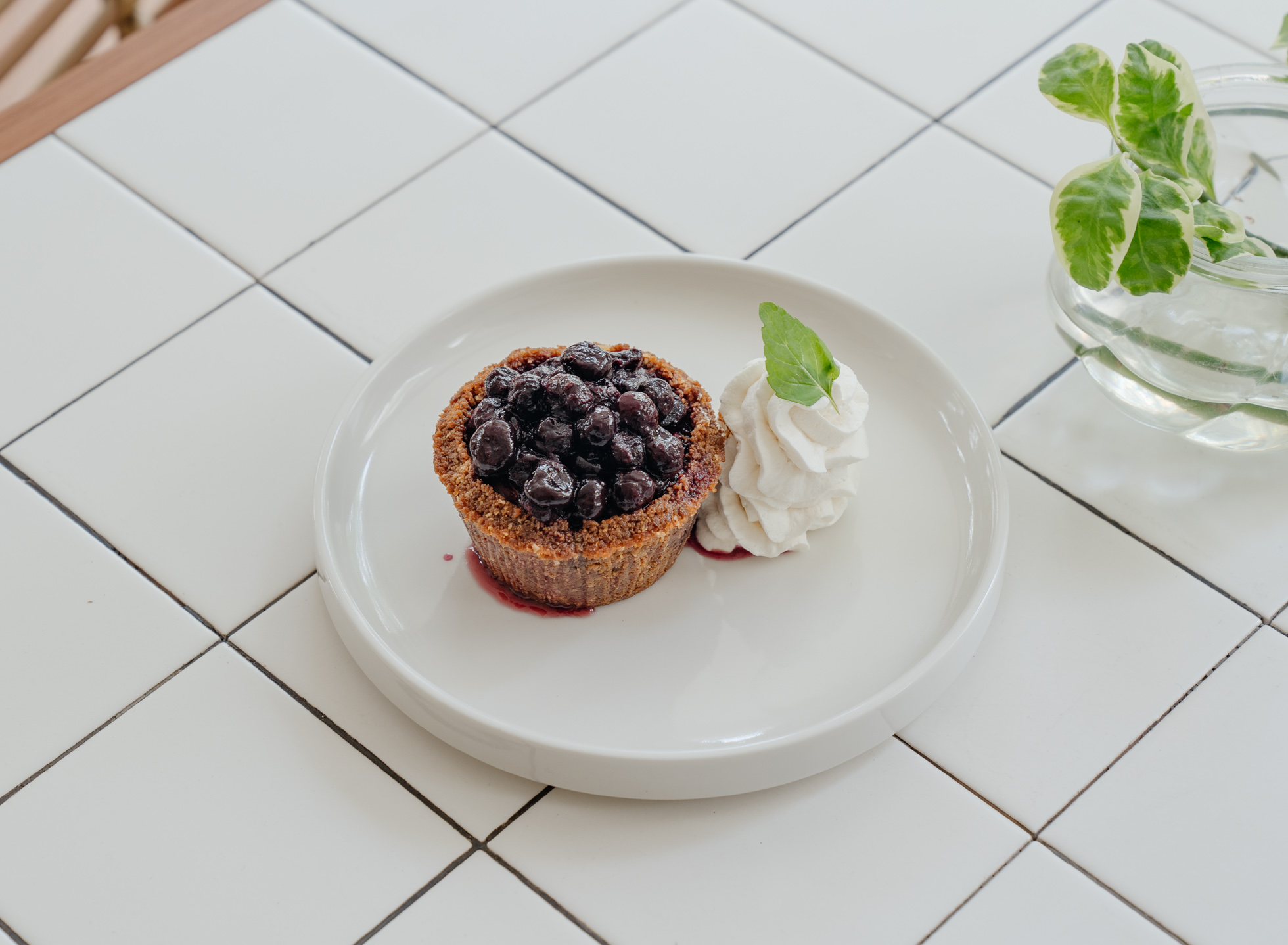 Eat Like a Belly Bandit - Manual Jakarta