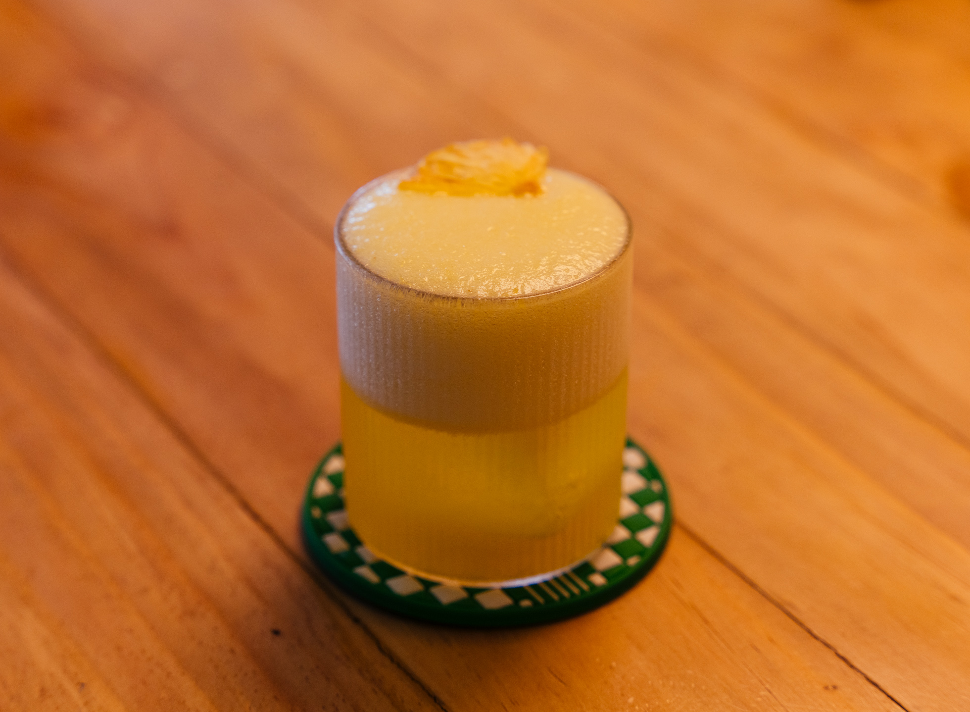 The Many Sides of Oliv - Manual Jakarta