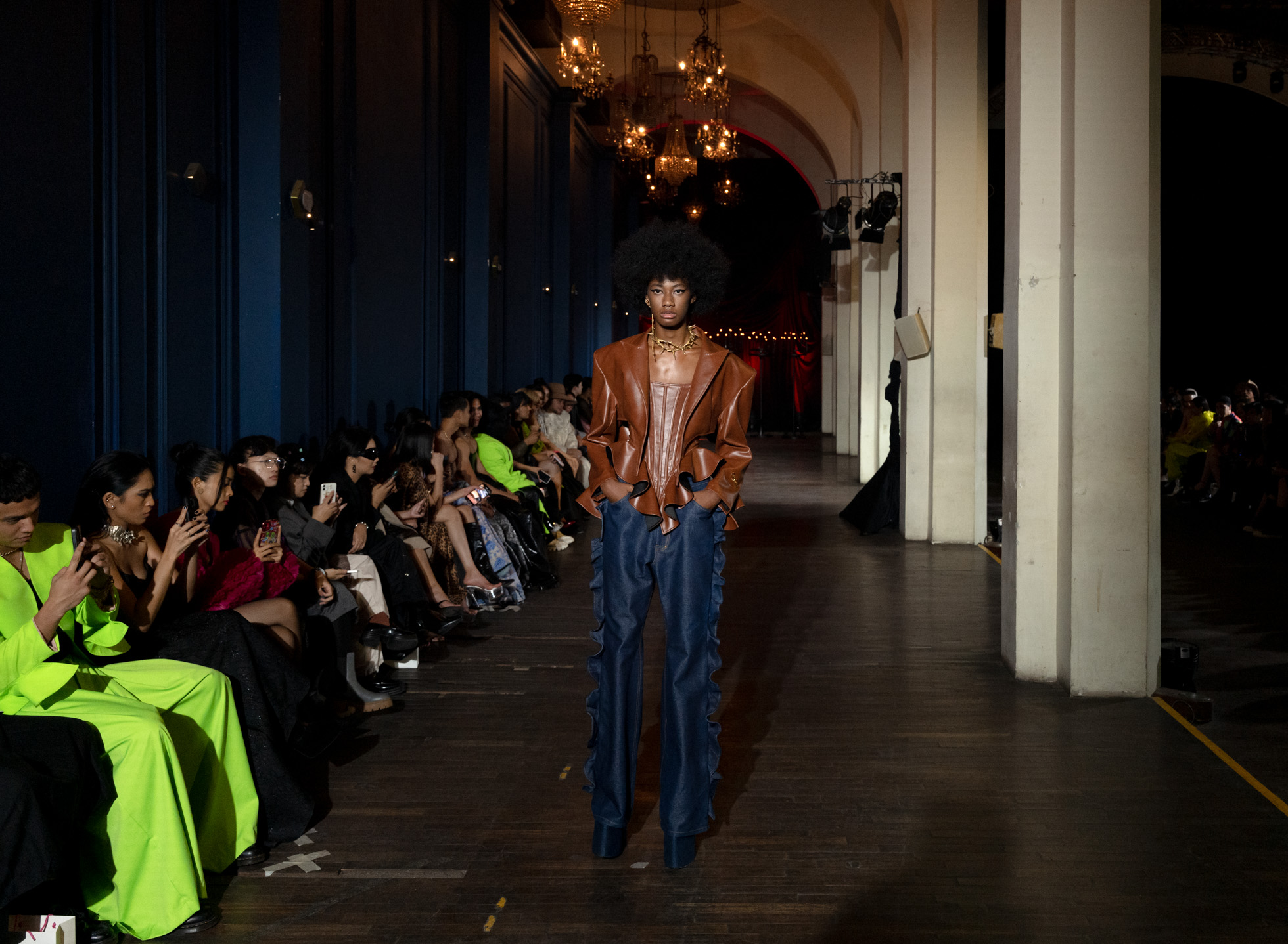 Harry Halim and His Band of Misfits - Manual Jakarta