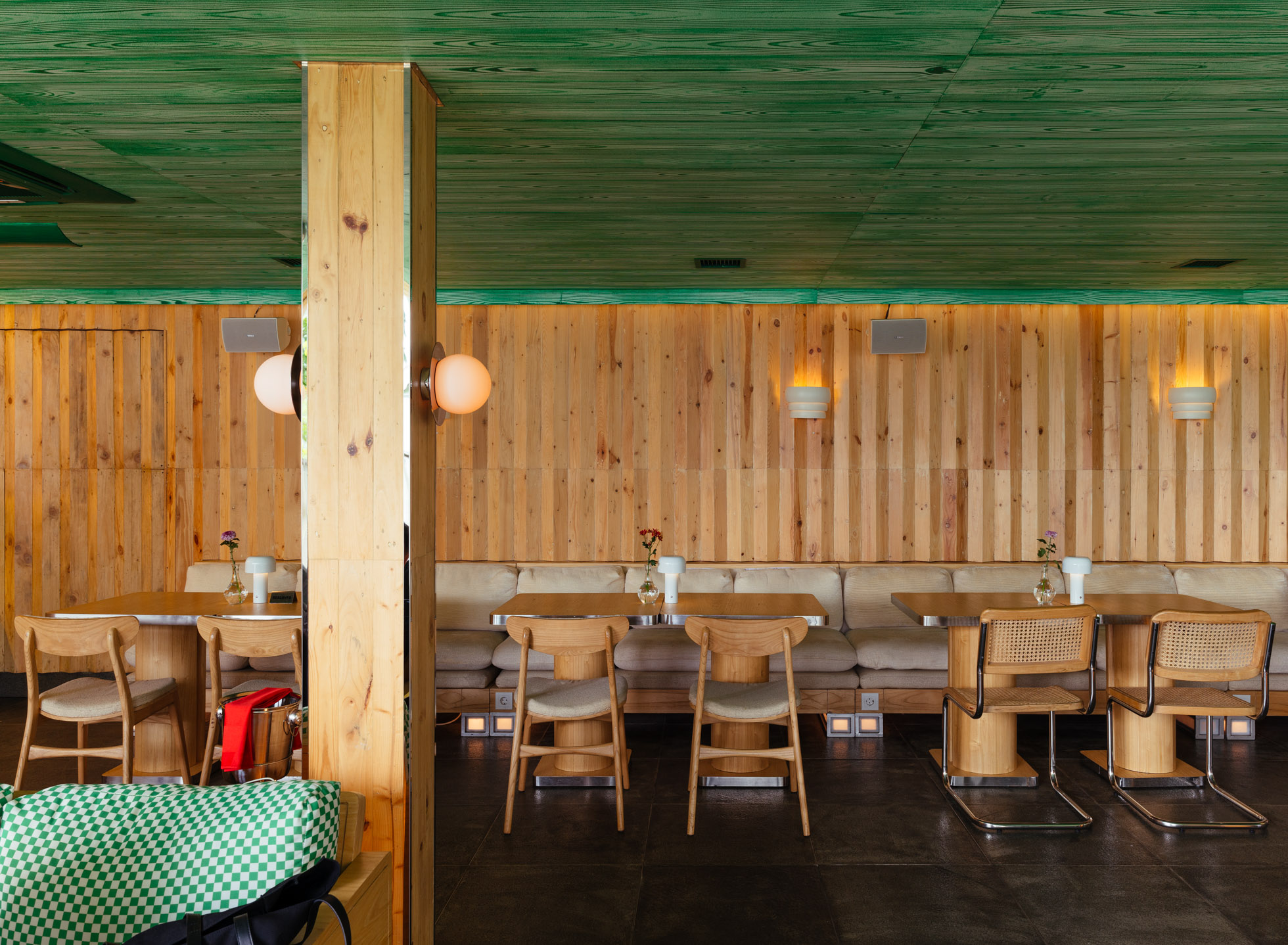 Oliv - Manual Jakarta