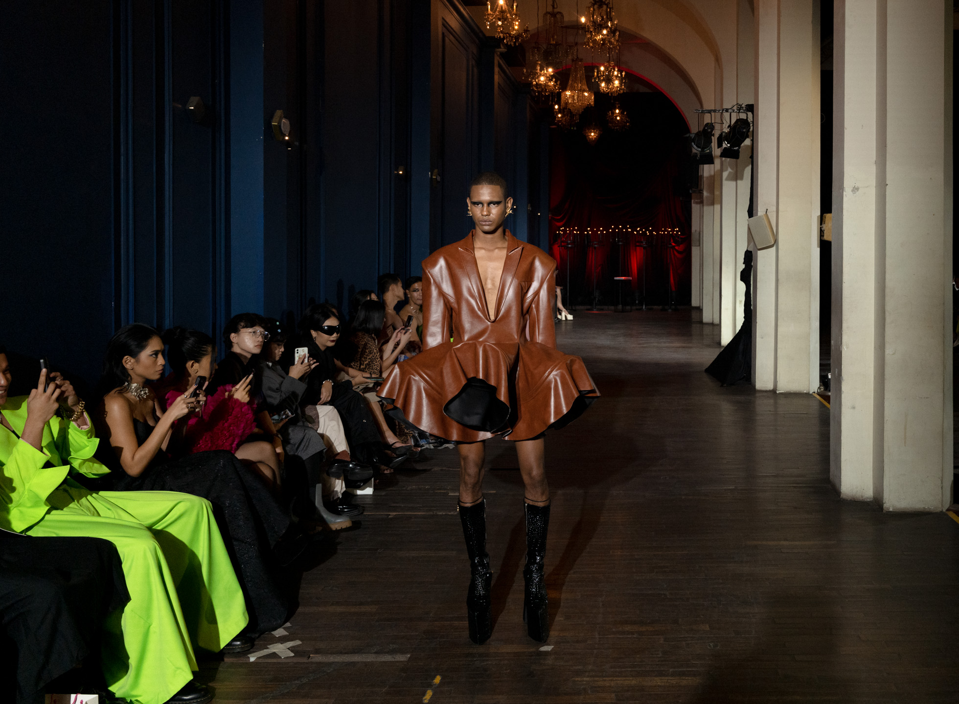 Harry Halim and His Band of Misfits - Manual Jakarta