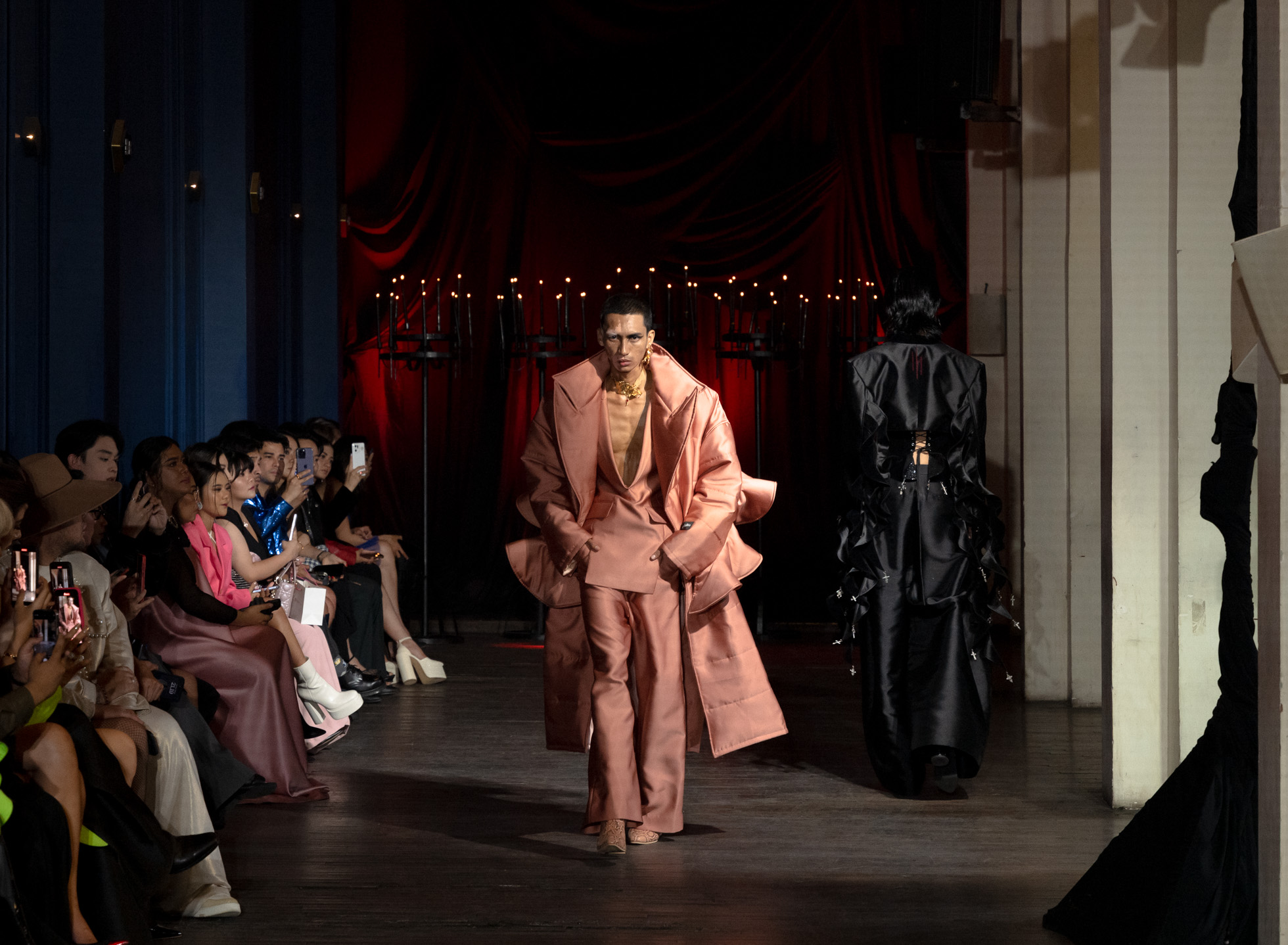 Harry Halim and His Band of Misfits - Manual Jakarta