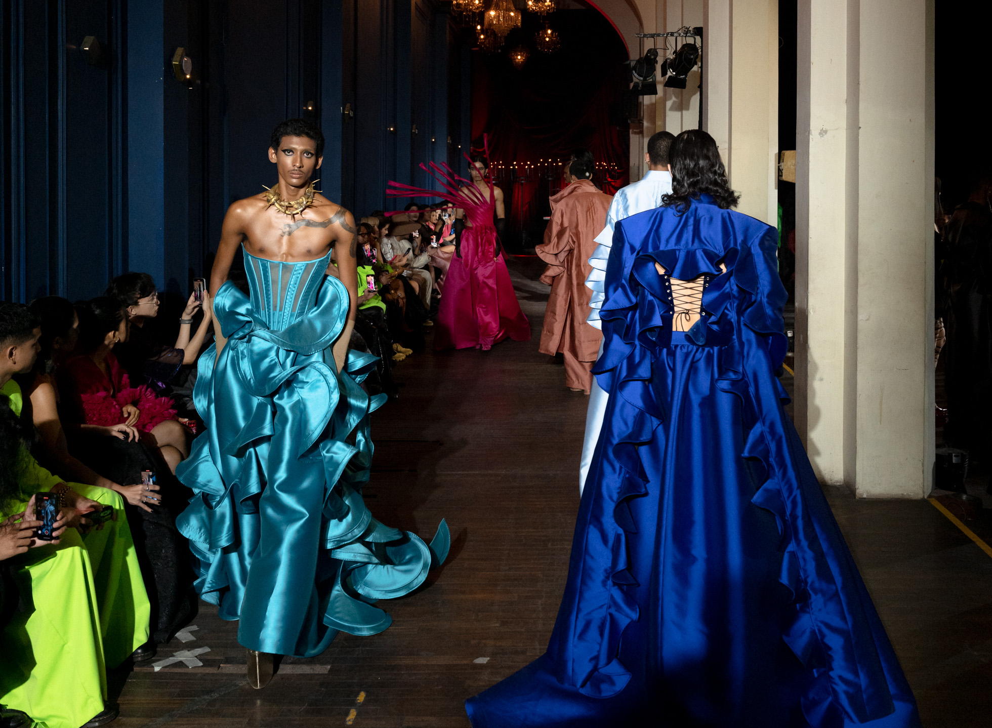 Harry Halim and His Band of Misfits - Manual Jakarta