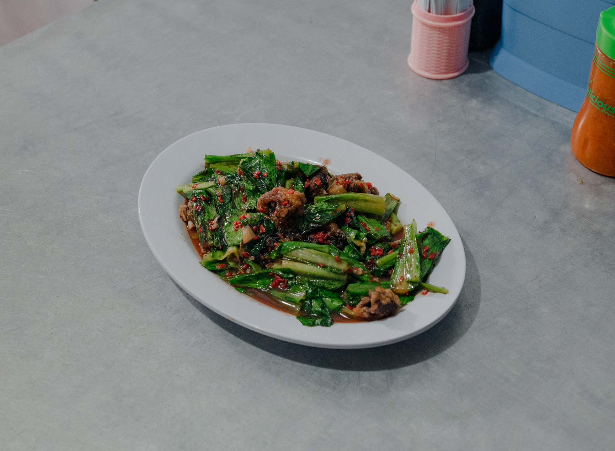Homestyle Fare Is Right Up Masakan 19’s Alley - Manual Jakarta