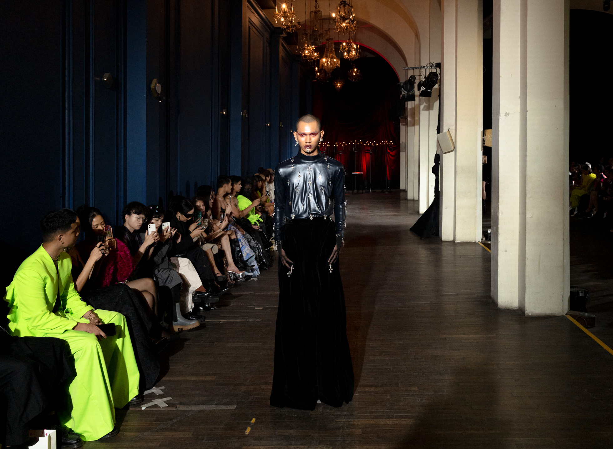 Harry Halim and His Band of Misfits - Manual Jakarta