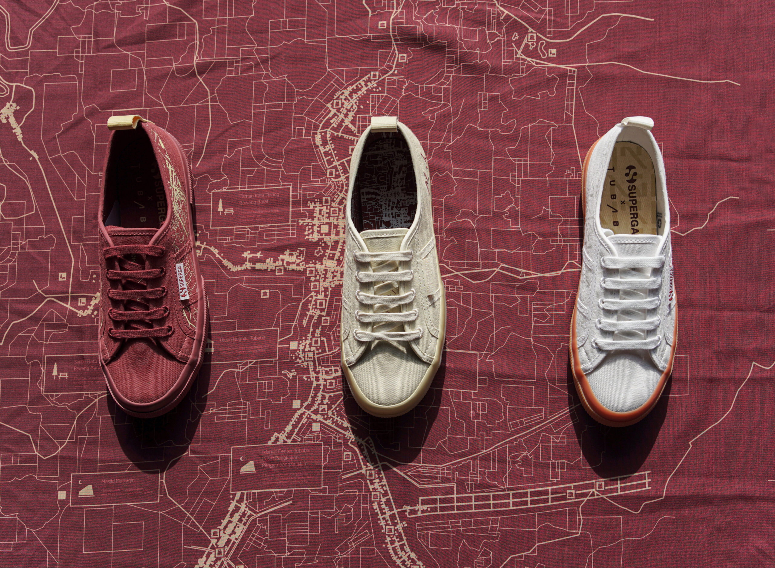 Menuju Tubaba: The Making of the City’s Visual Identity - Manual Jakarta