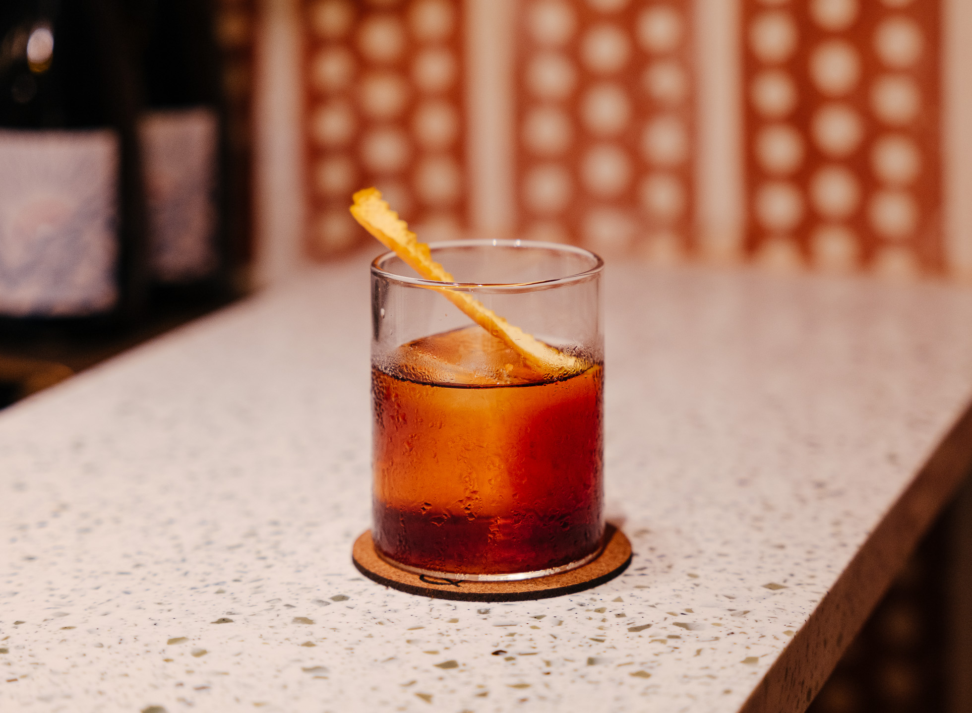 Brunch at Maple & Oak and Wine at MØ - Manual Jakarta