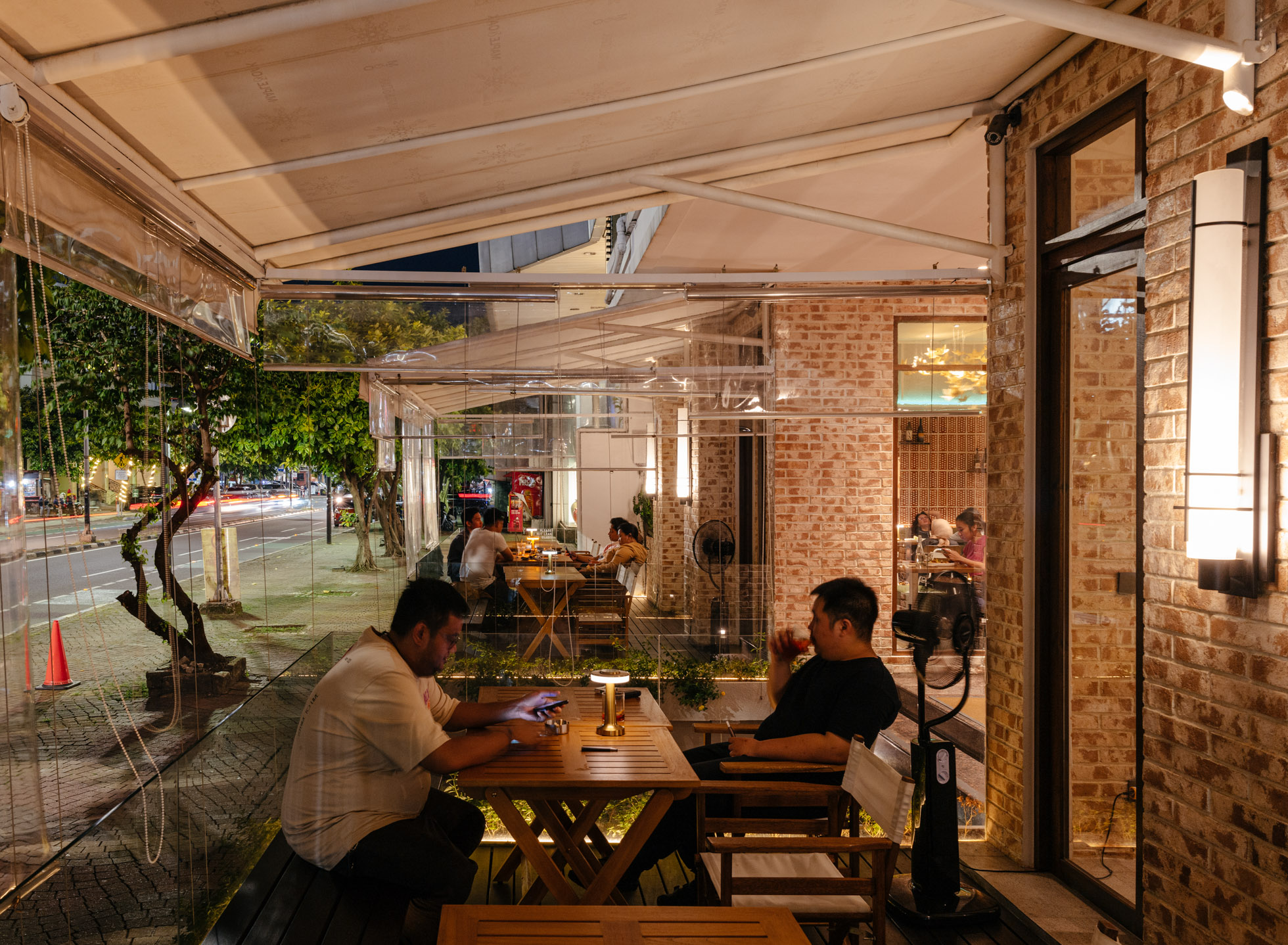 Maple & Oak and MØ - Manual Jakarta