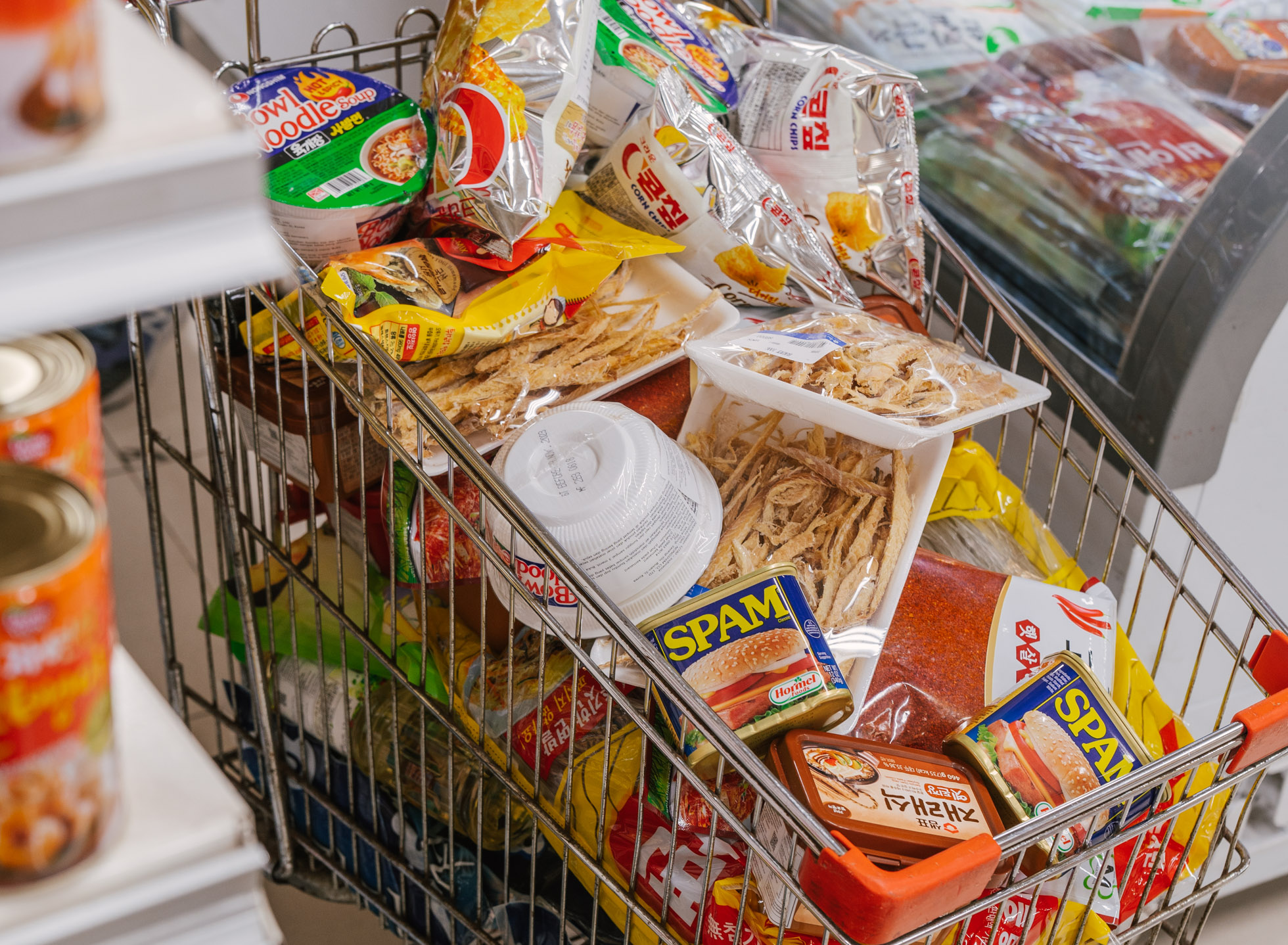 Across Generations, Mu Gung Hwa Blooms - Manual Jakarta