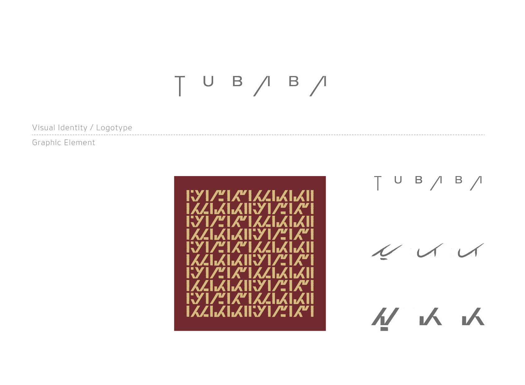 Menuju Tubaba: The Making of the City’s Visual Identity - Manual Jakarta