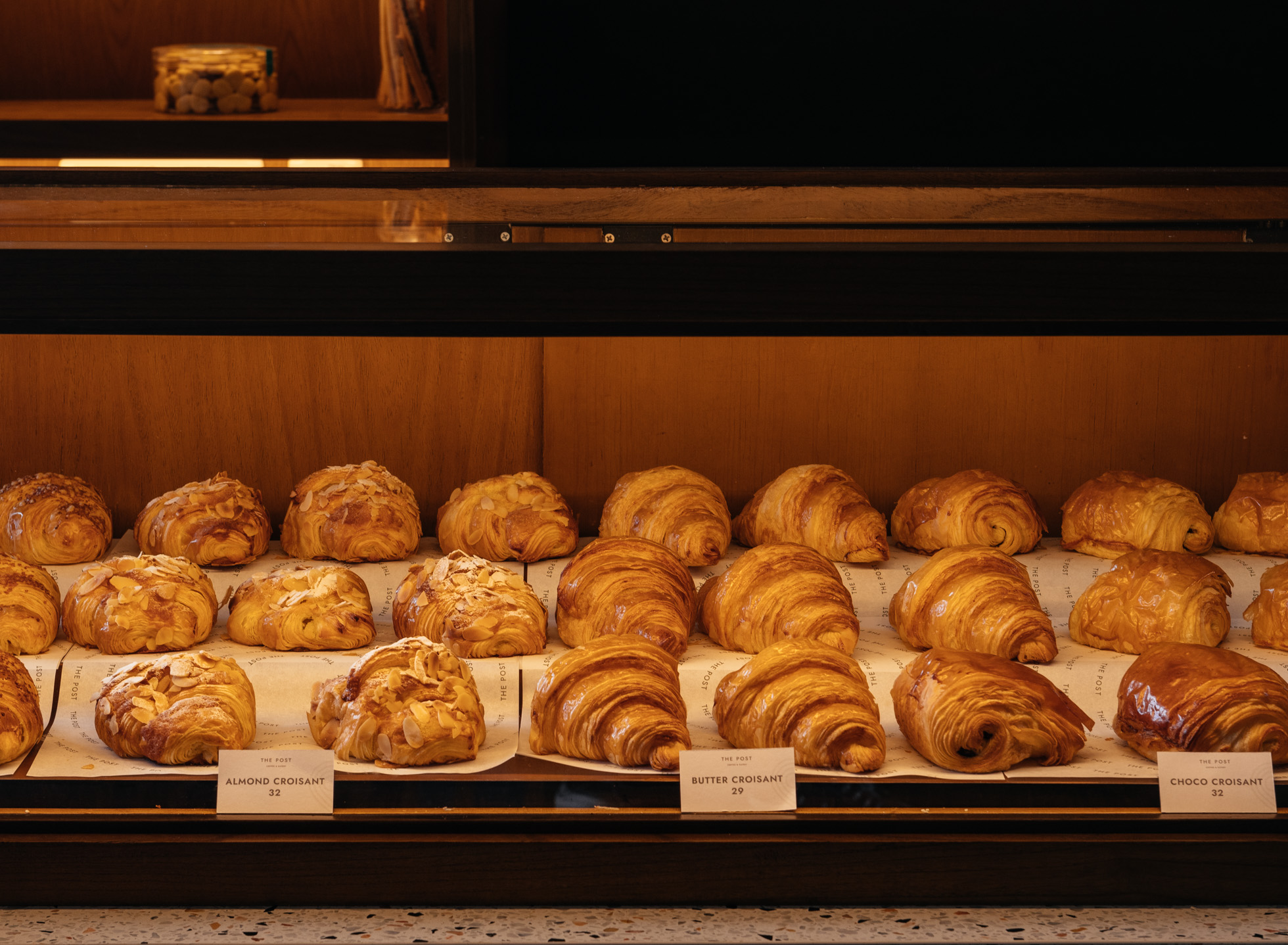 Flock to The Post - Manual Jakarta