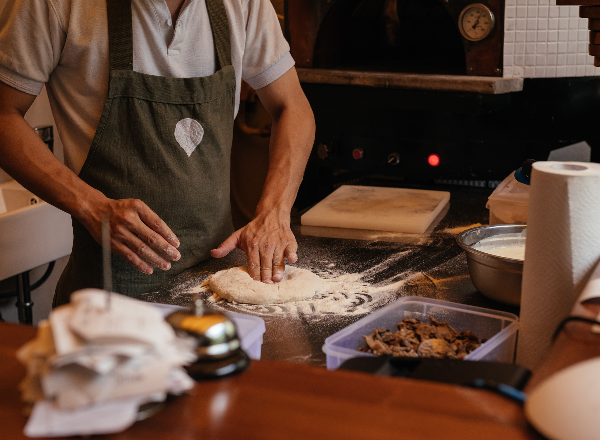 Flock to The Post - Manual Jakarta