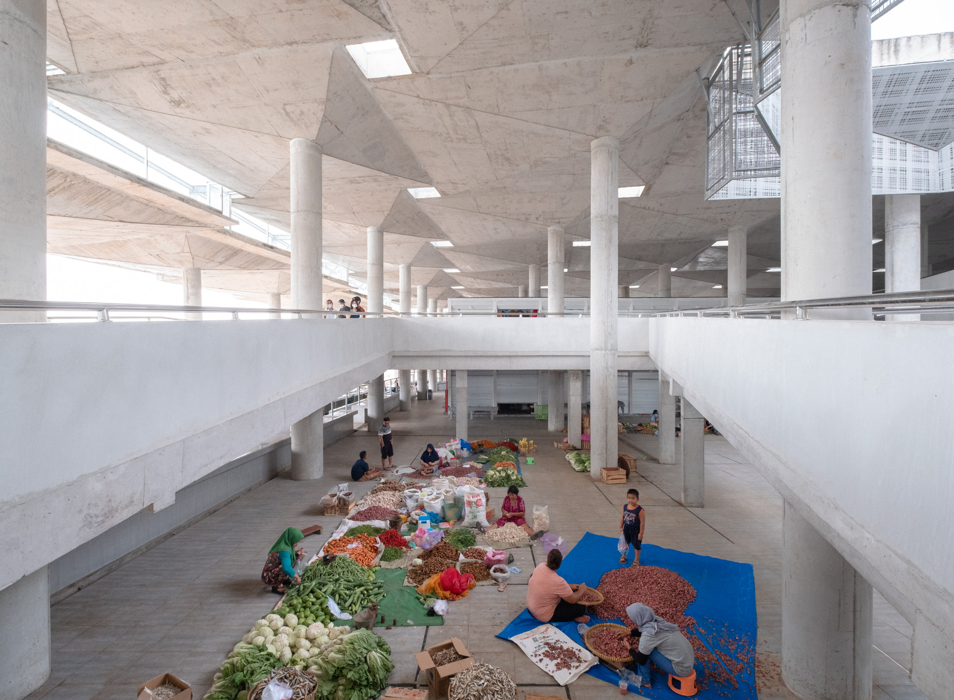 Menuju Tubaba: The Making of the City’s Visual Identity - Manual Jakarta