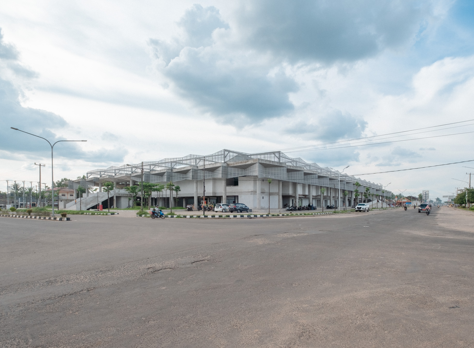 Menuju Tubaba: The Making of the City’s Visual Identity - Manual Jakarta