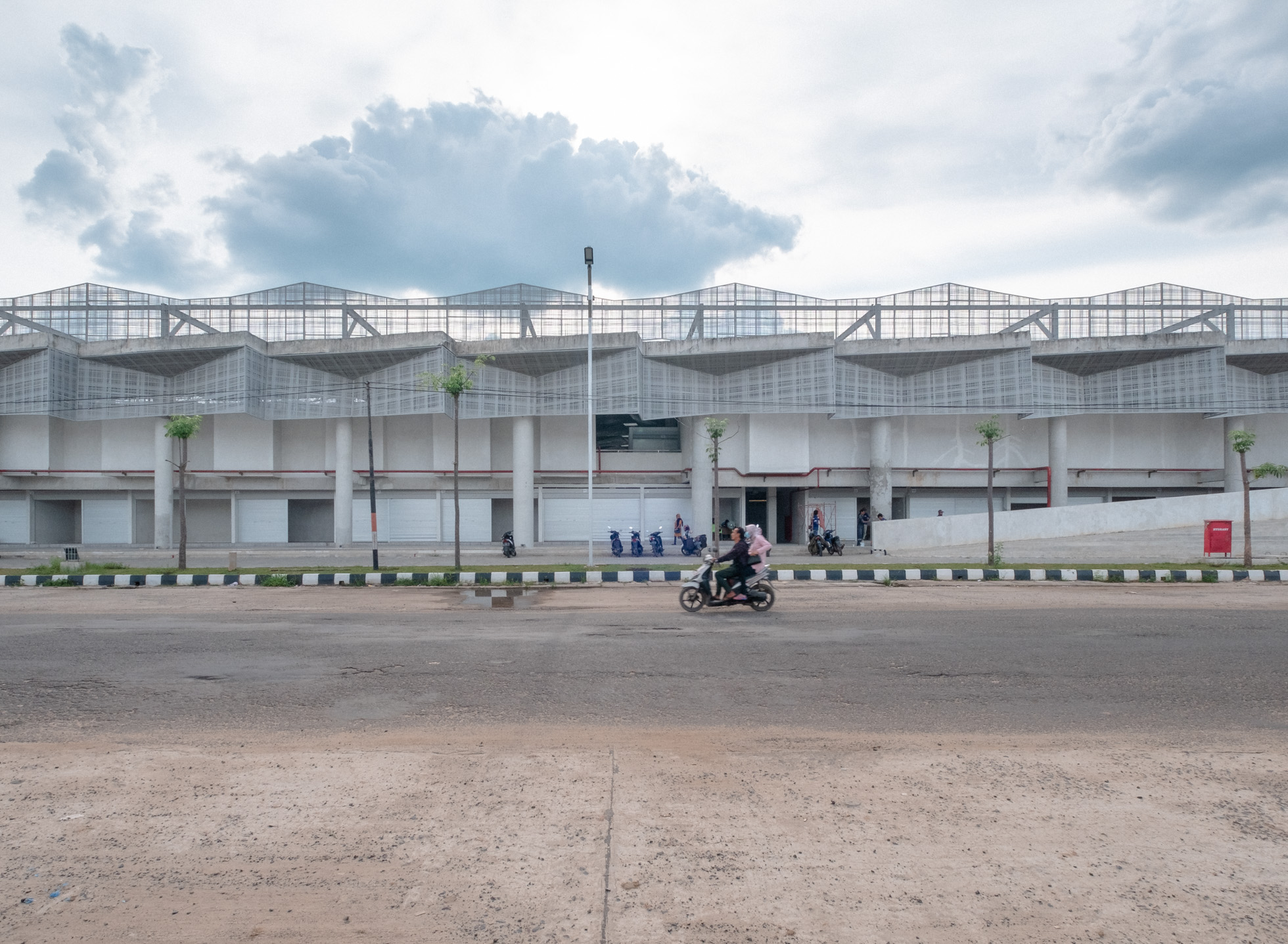 Menuju Tubaba: The Making of the City’s Visual Identity - Manual Jakarta