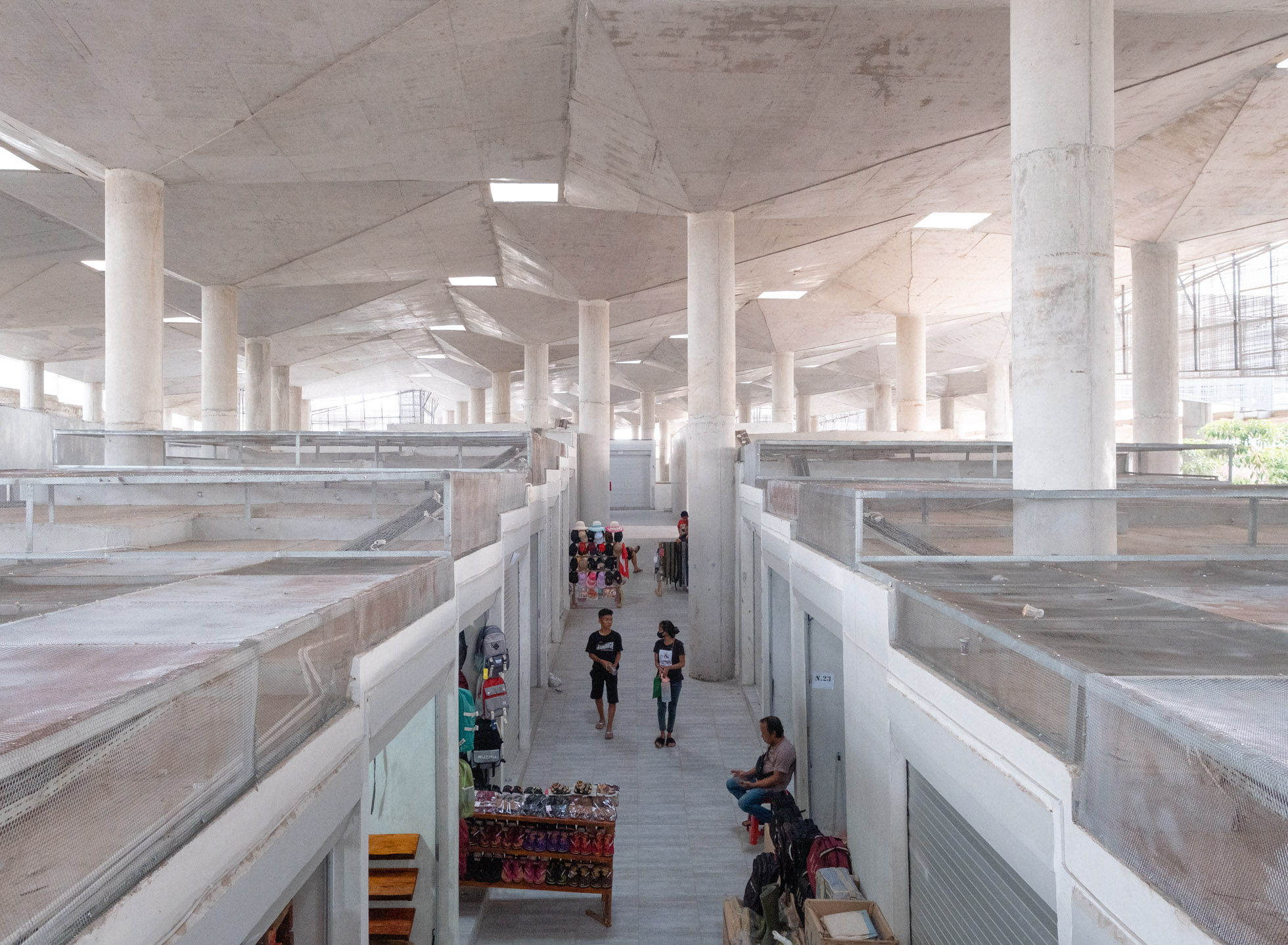 Menuju Tubaba: The Making of the City’s Visual Identity - Manual Jakarta