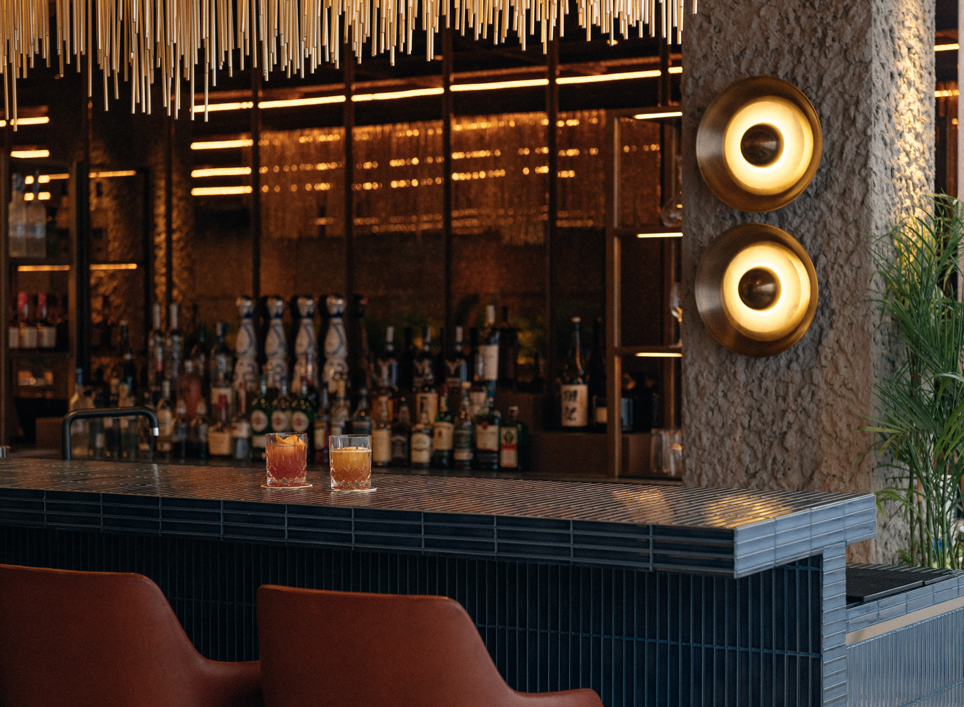 The Contra Perspective to Italian American Fare - Manual Jakarta