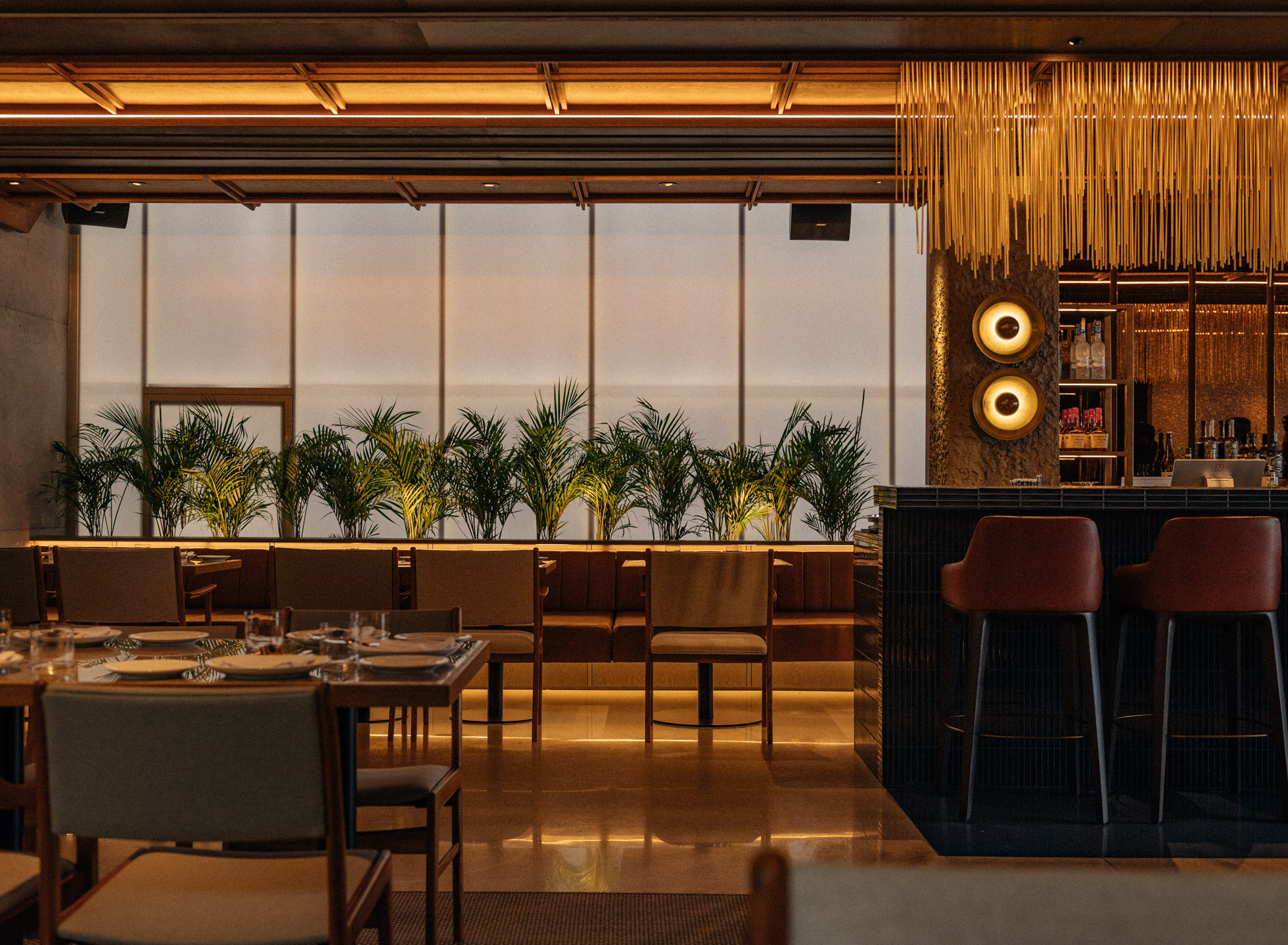 The Contra Perspective to Italian American Fare - Manual Jakarta